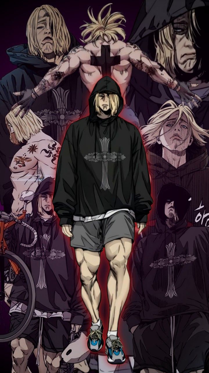 Windbreaker Aesthetics Wallpapers - Wallpaper Cave