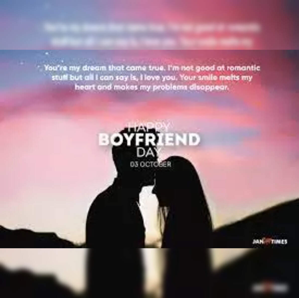 Best Boyfriend Ever Wallpapers - Wallpaper Cave