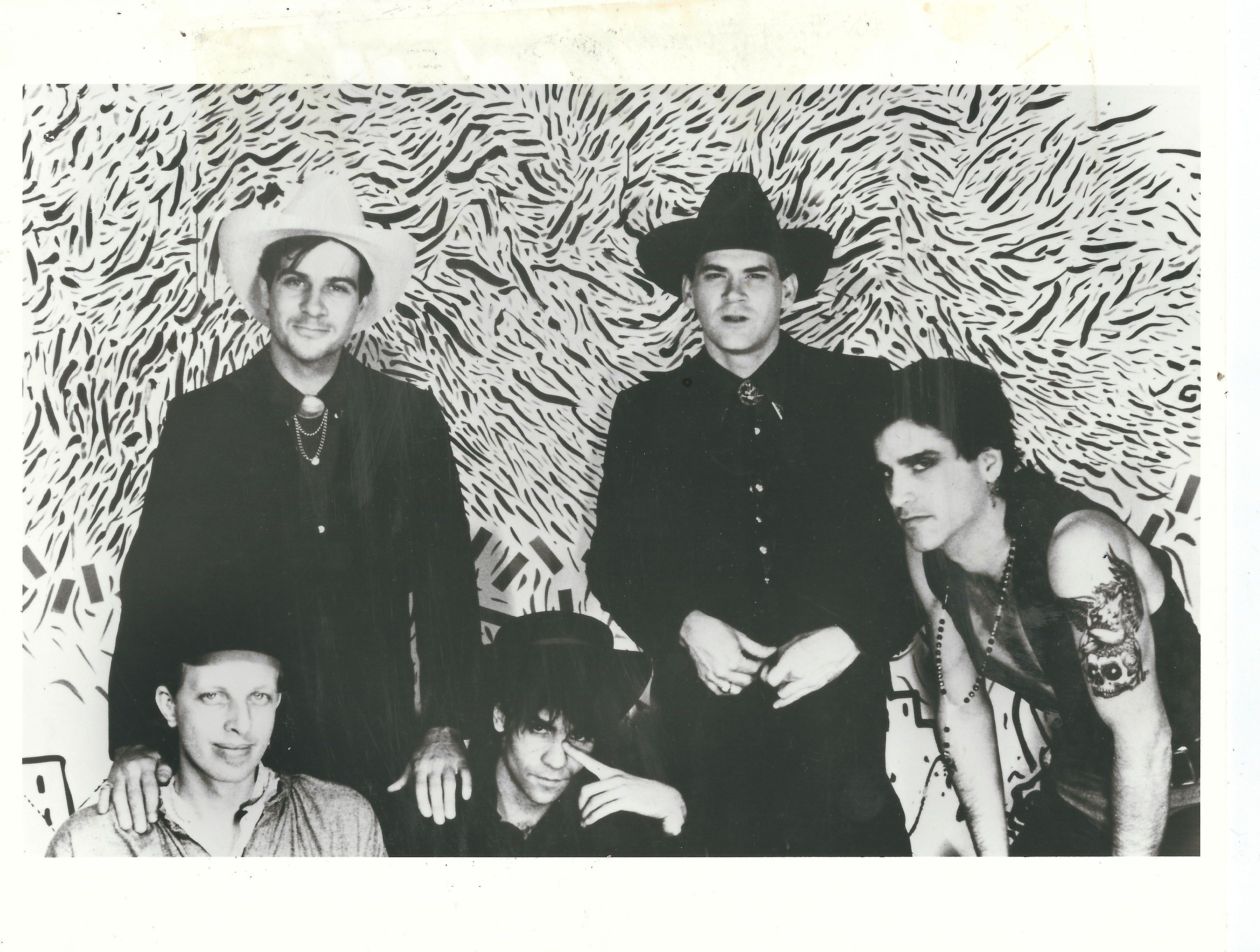 Wall Of Voodoo Wallpapers - Wallpaper Cave