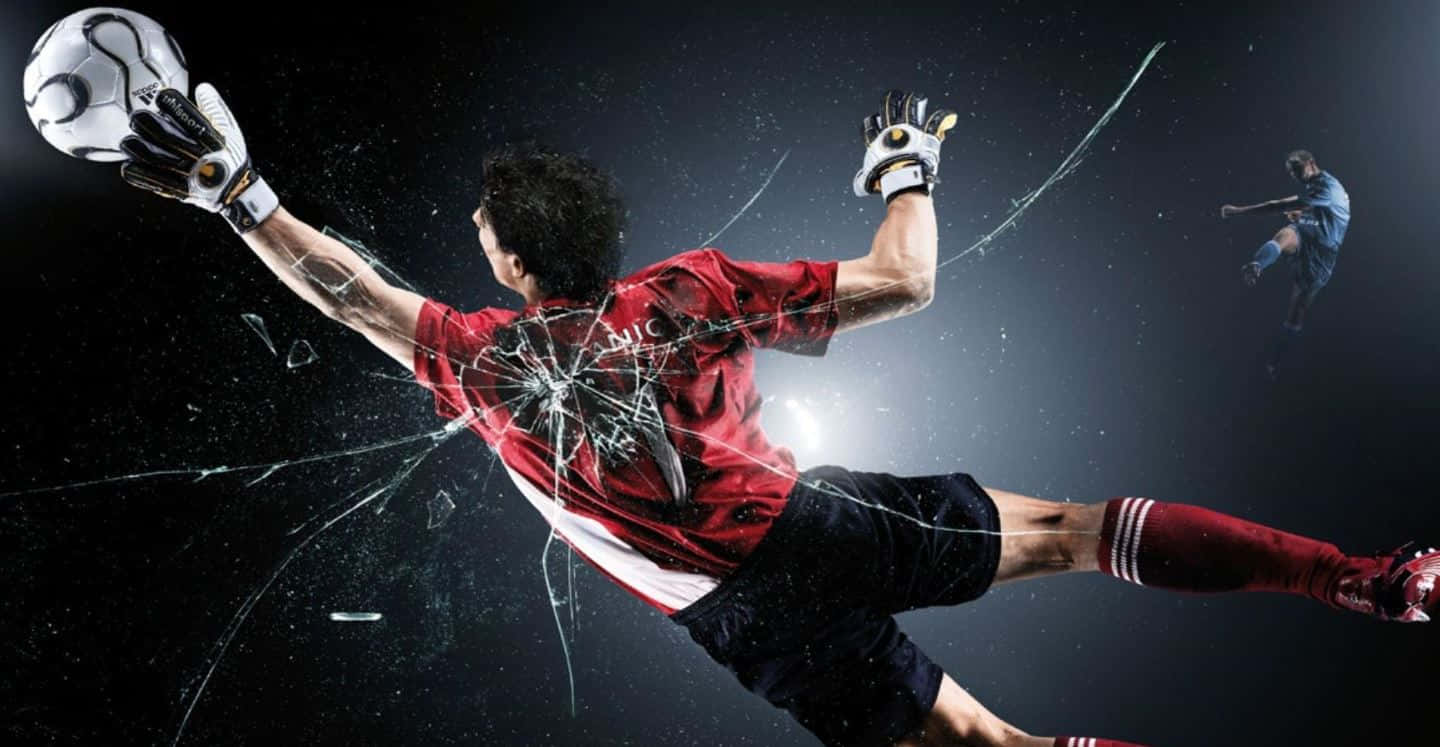 Soccer Goalkeeper Wallpapers - Wallpaper Cave