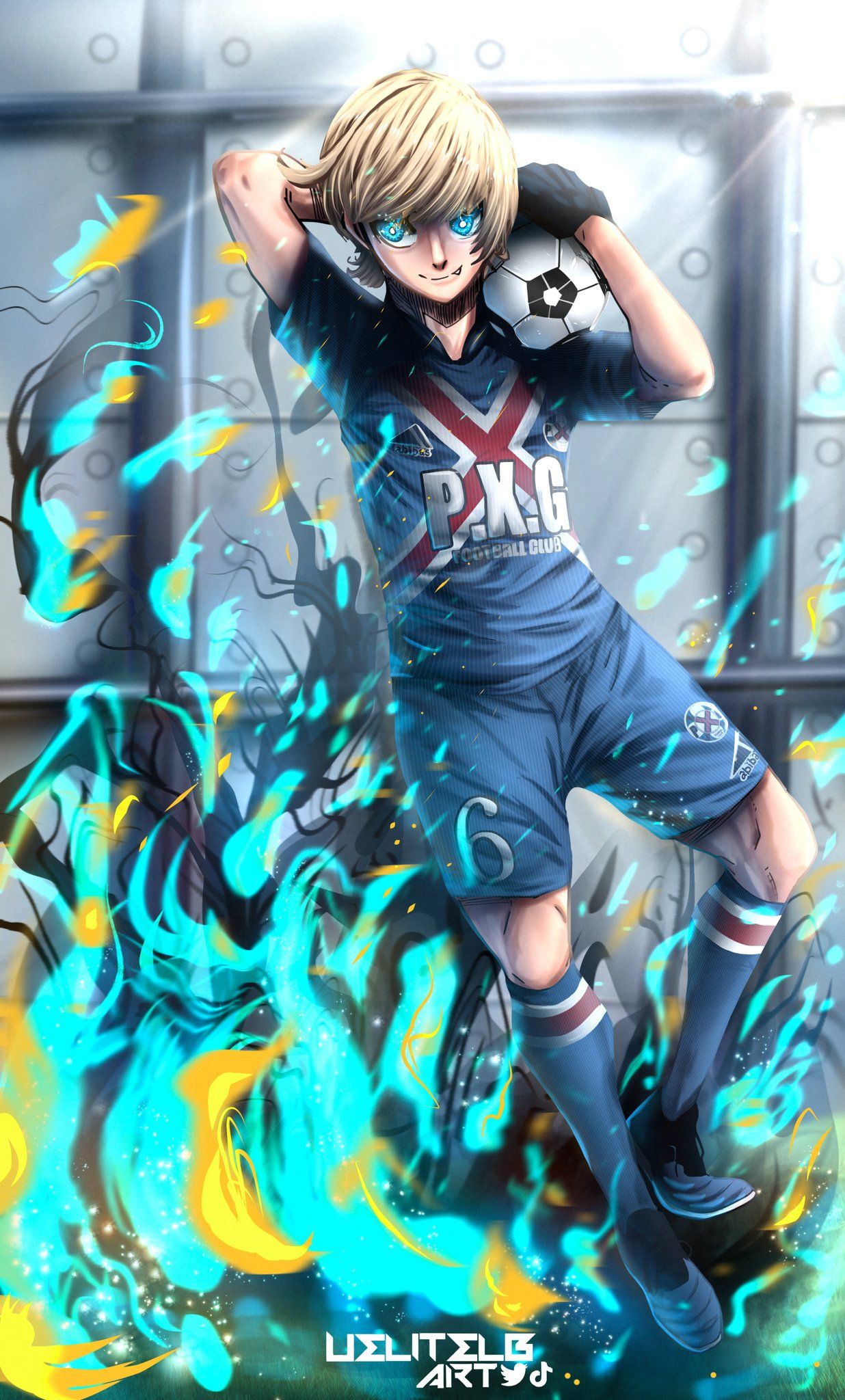 Charles Chevalier Wallpapers - Wallpaper Cave