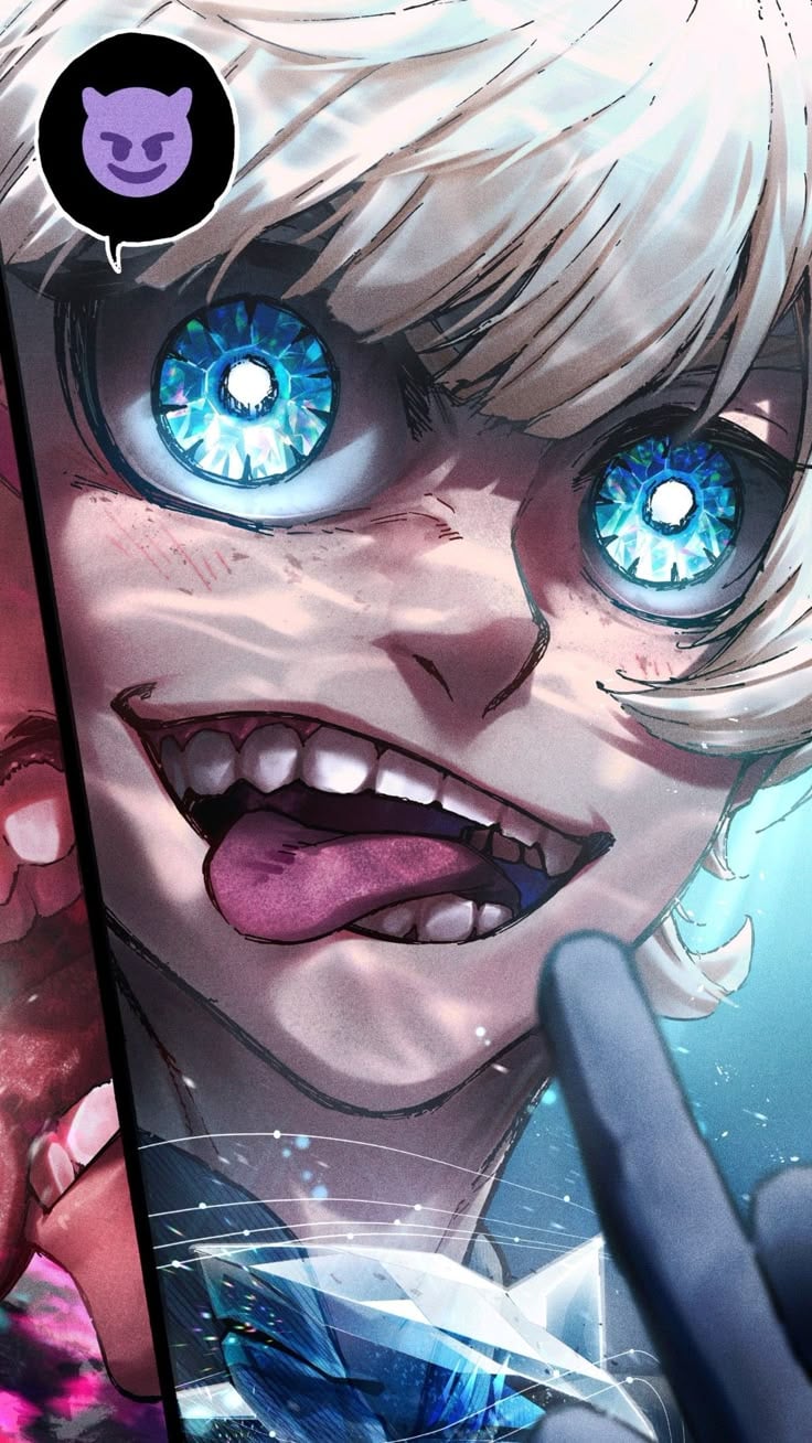 Charles Blue Lock Wallpapers - Wallpaper Cave