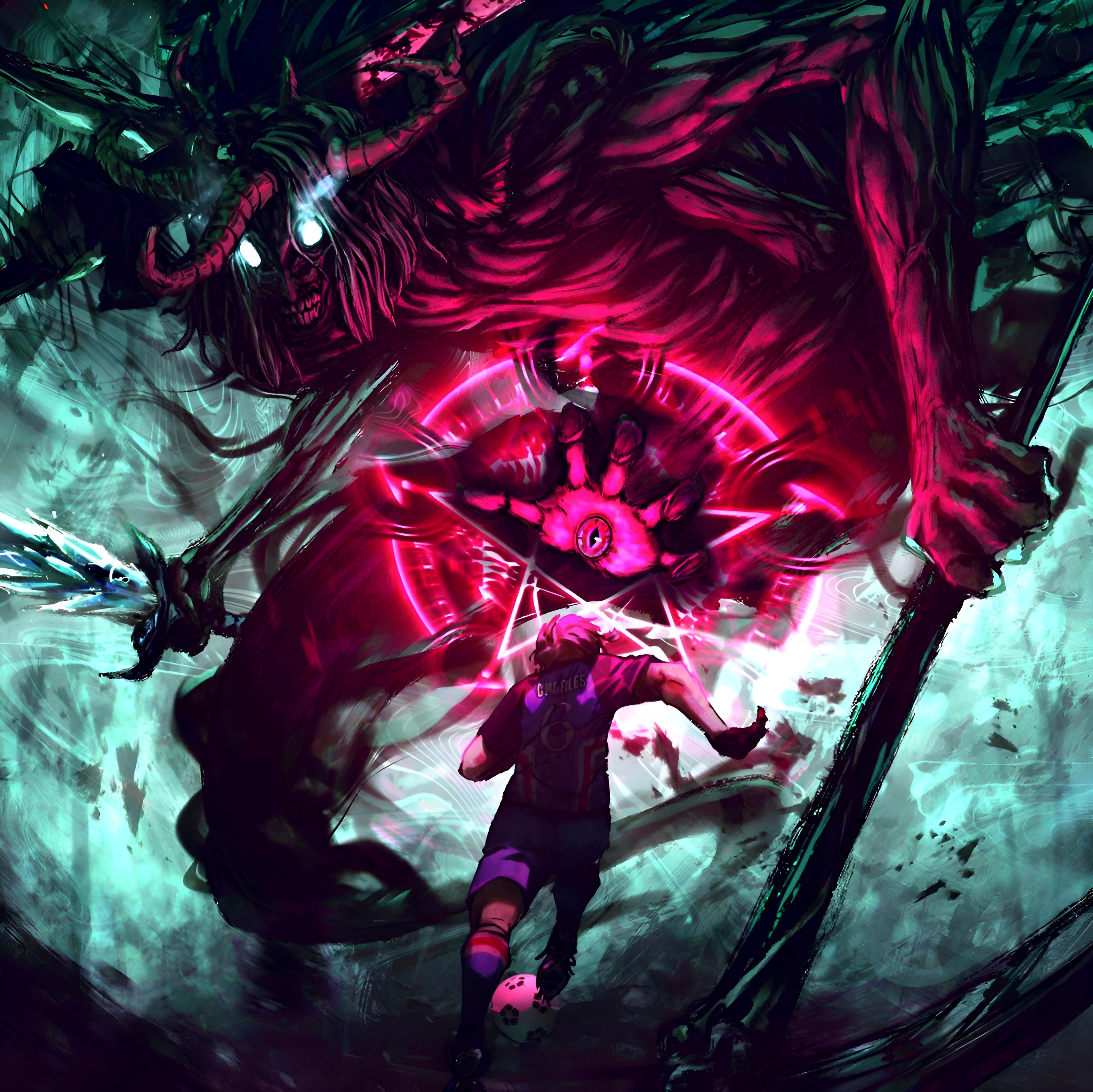 Charles Chevalier Wallpapers - Wallpaper Cave