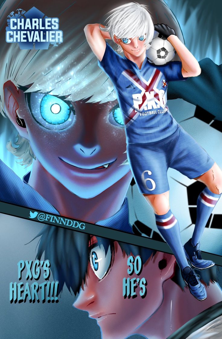 Charles Chevalier Wallpapers - Wallpaper Cave