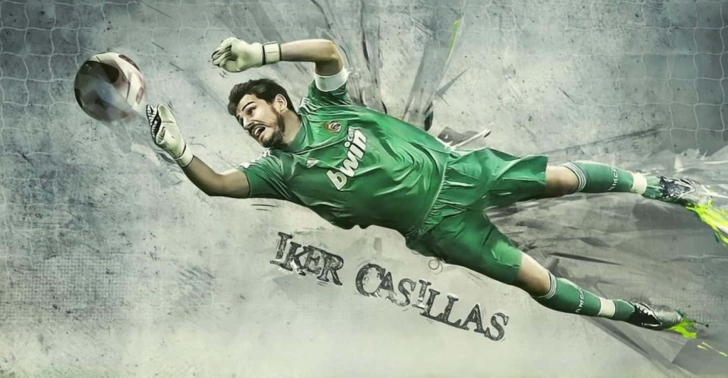 Soccer Goalkeeper Wallpapers - Wallpaper Cave