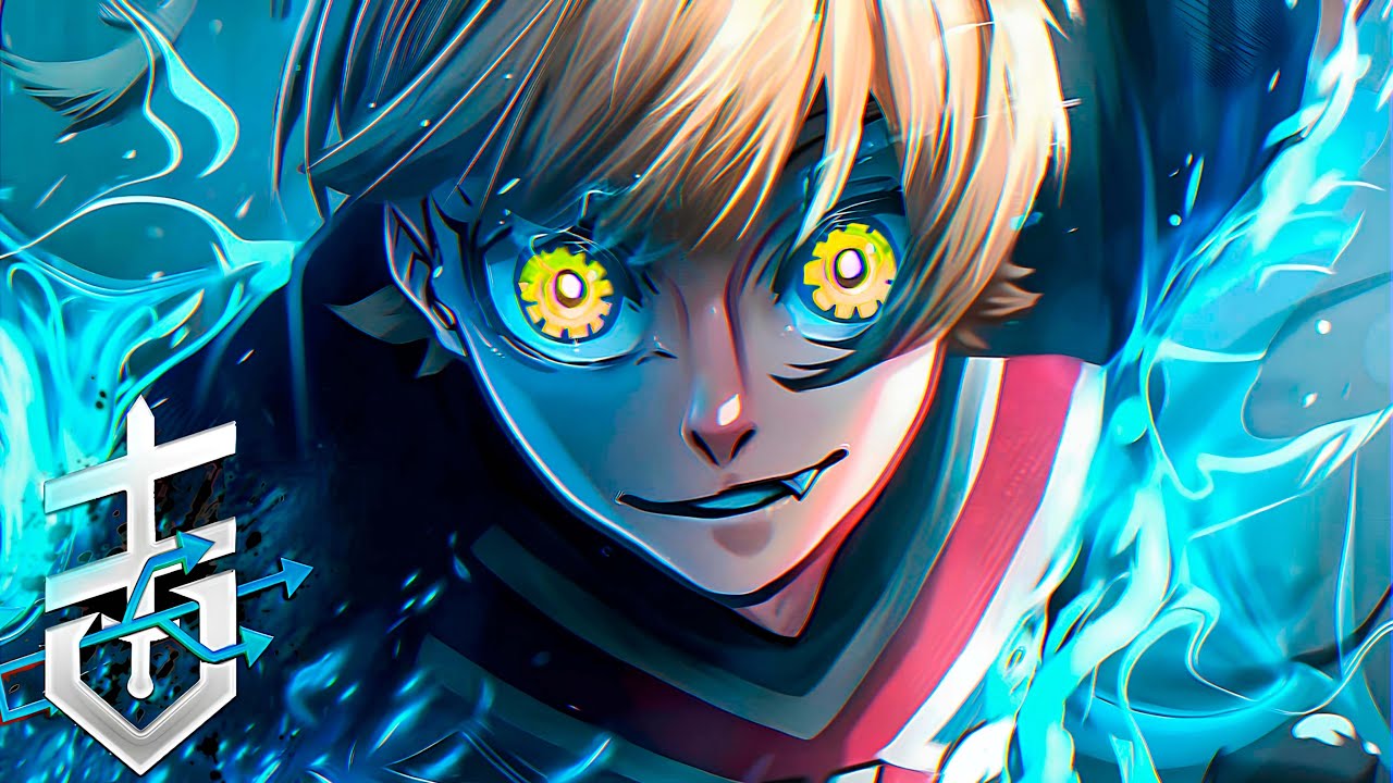 Charles Blue Lock Wallpapers - Wallpaper Cave