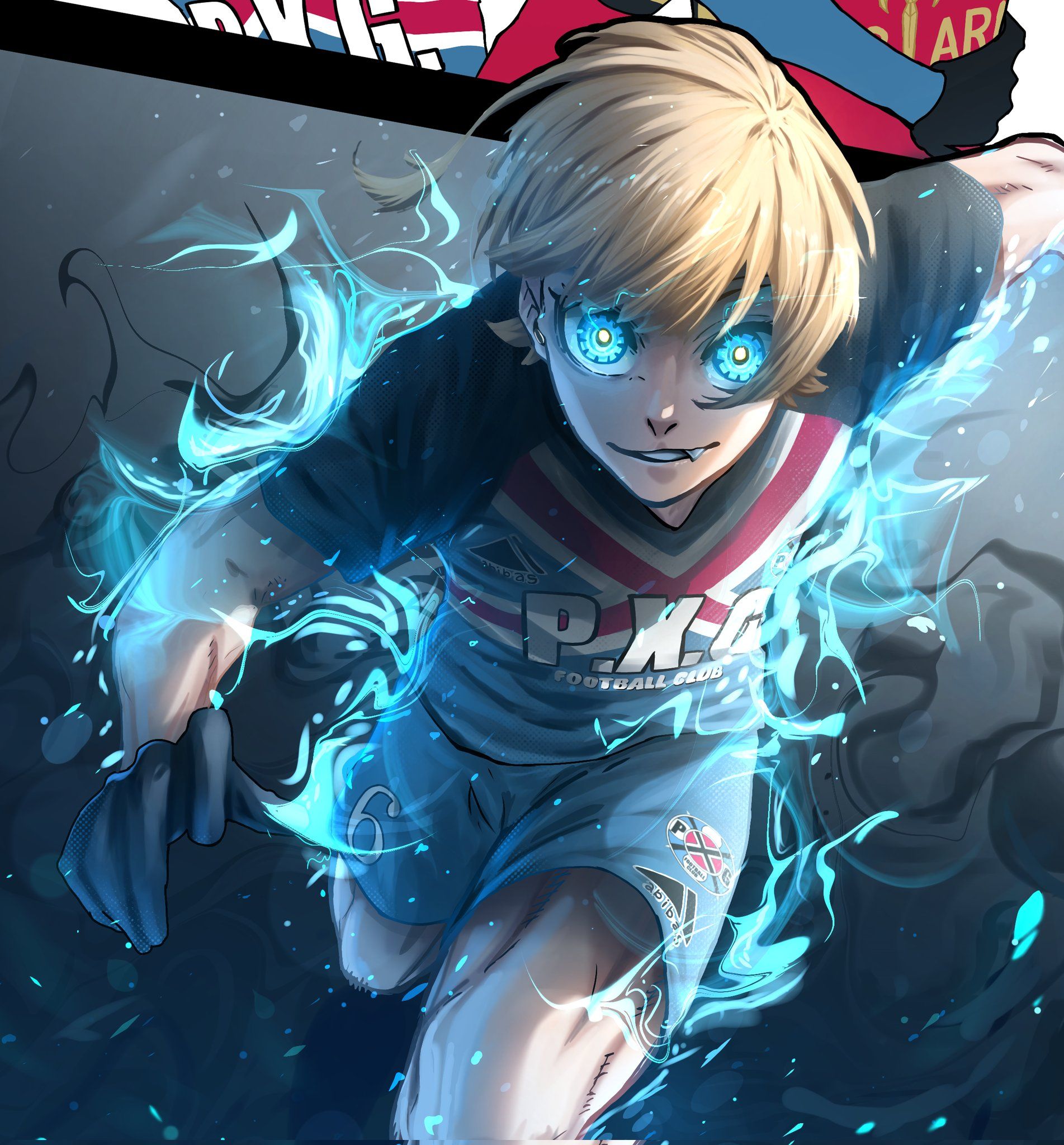 Charles Chevalier Wallpapers - Wallpaper Cave