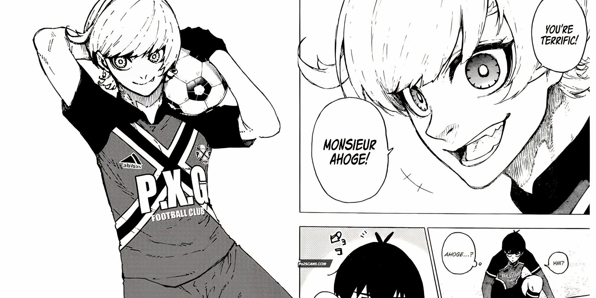 Charles Chevalier Wallpapers - Wallpaper Cave