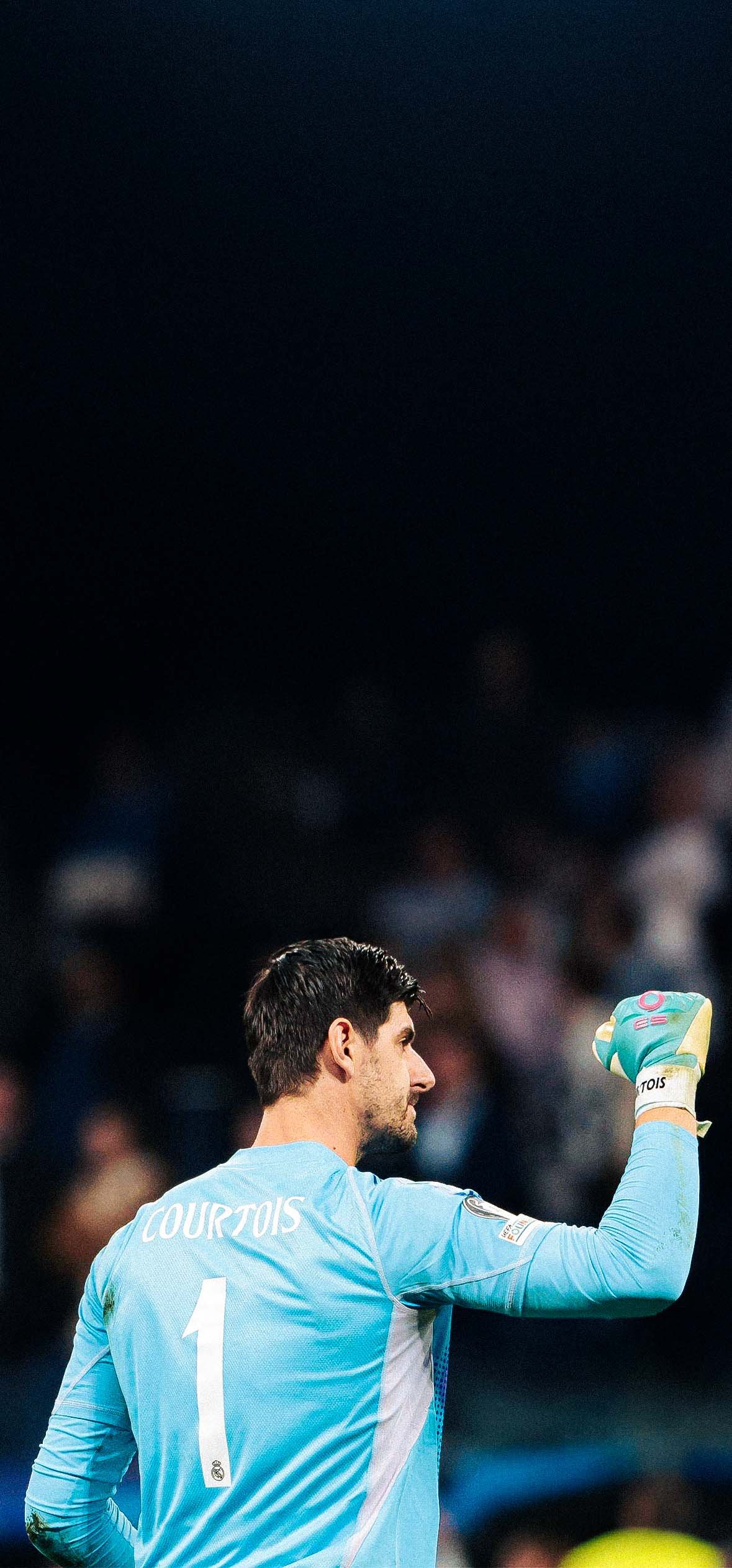 Soccer Goalkeeper Wallpapers - Wallpaper Cave