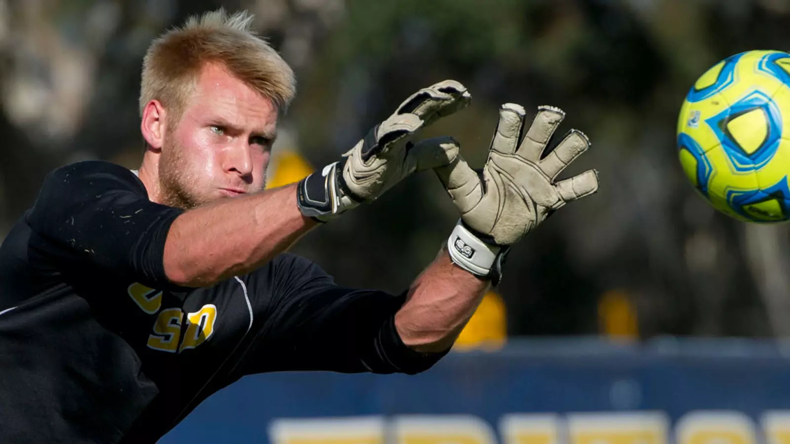 Soccer Goalkeeper Wallpapers - Wallpaper Cave