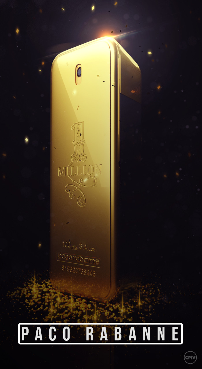 Paco Rabanne Wallpapers - Wallpaper Cave