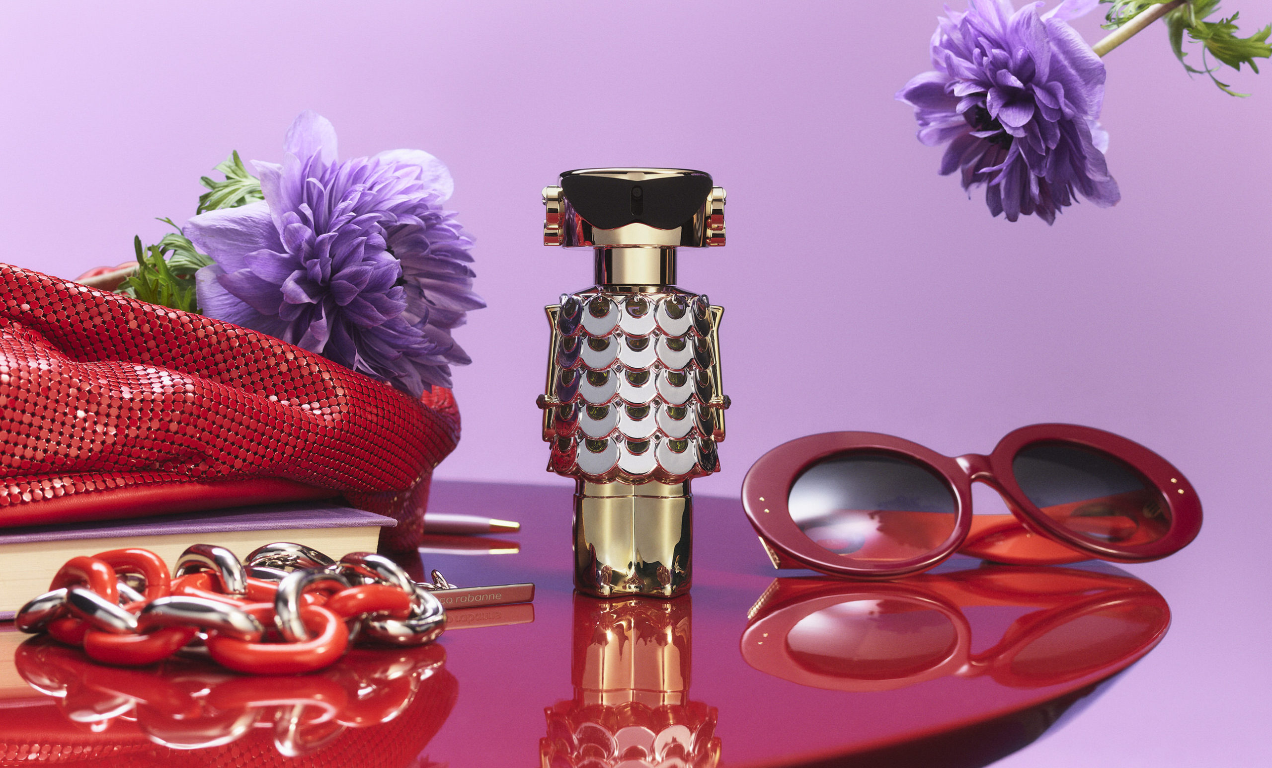 Paco Rabanne Wallpapers - Wallpaper Cave