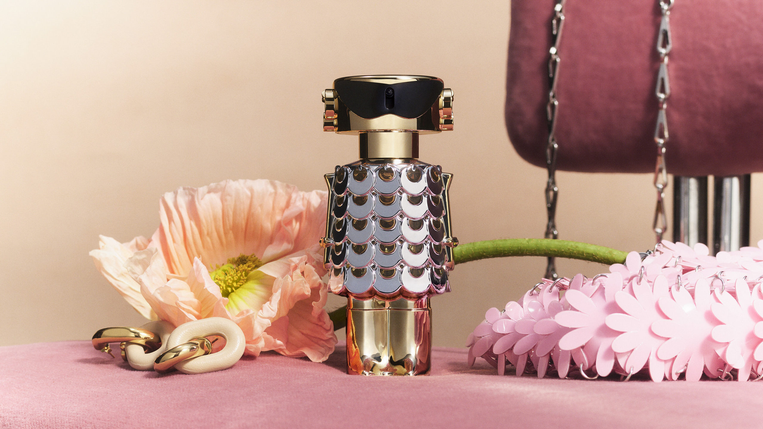 Paco Rabanne Wallpapers - Wallpaper Cave