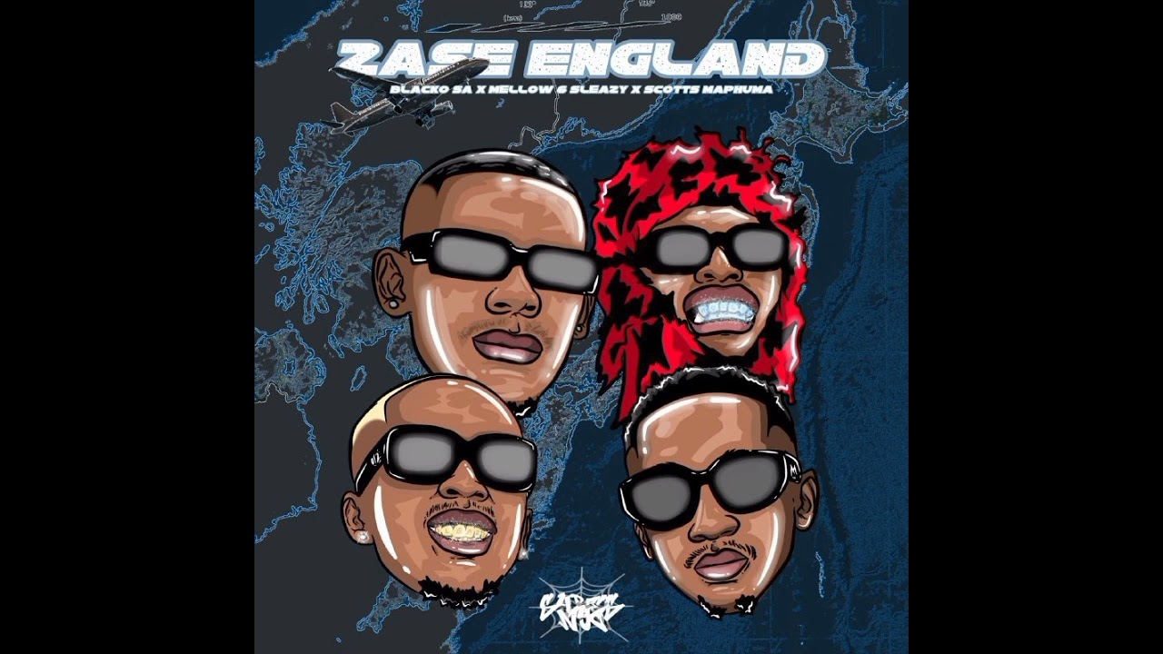 Scotts Maphuma Wallpapers - Wallpaper Cave