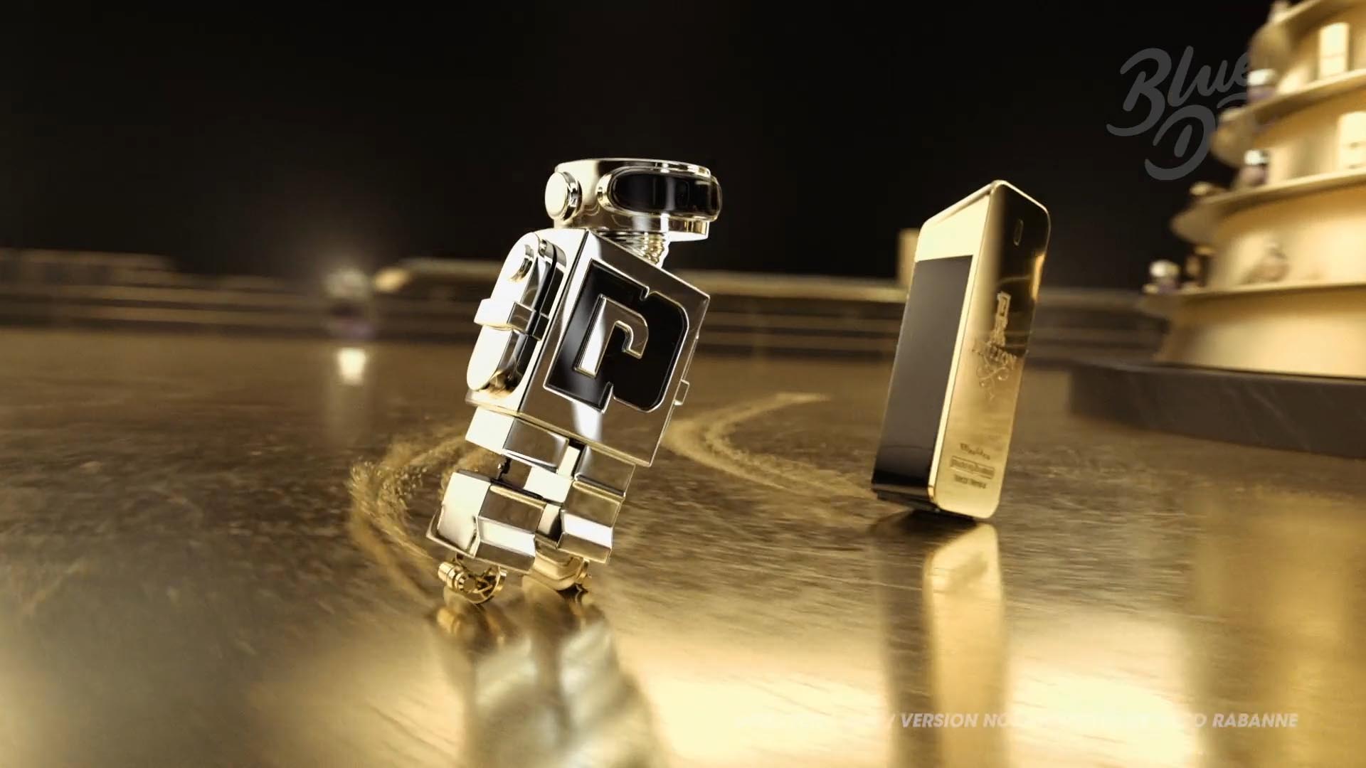 Paco Rabanne Wallpapers - Wallpaper Cave