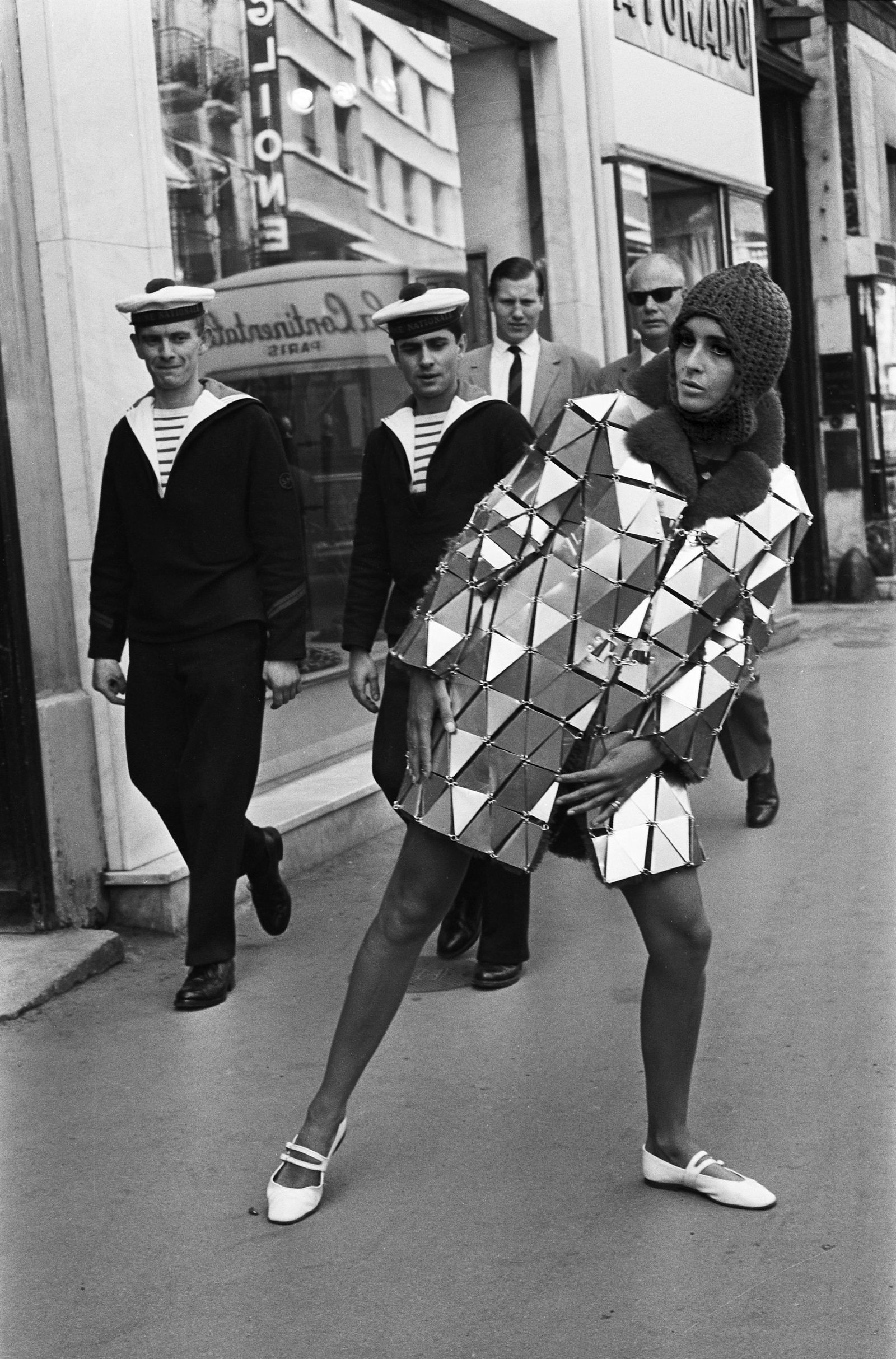 Paco Rabanne Wallpapers - Wallpaper Cave