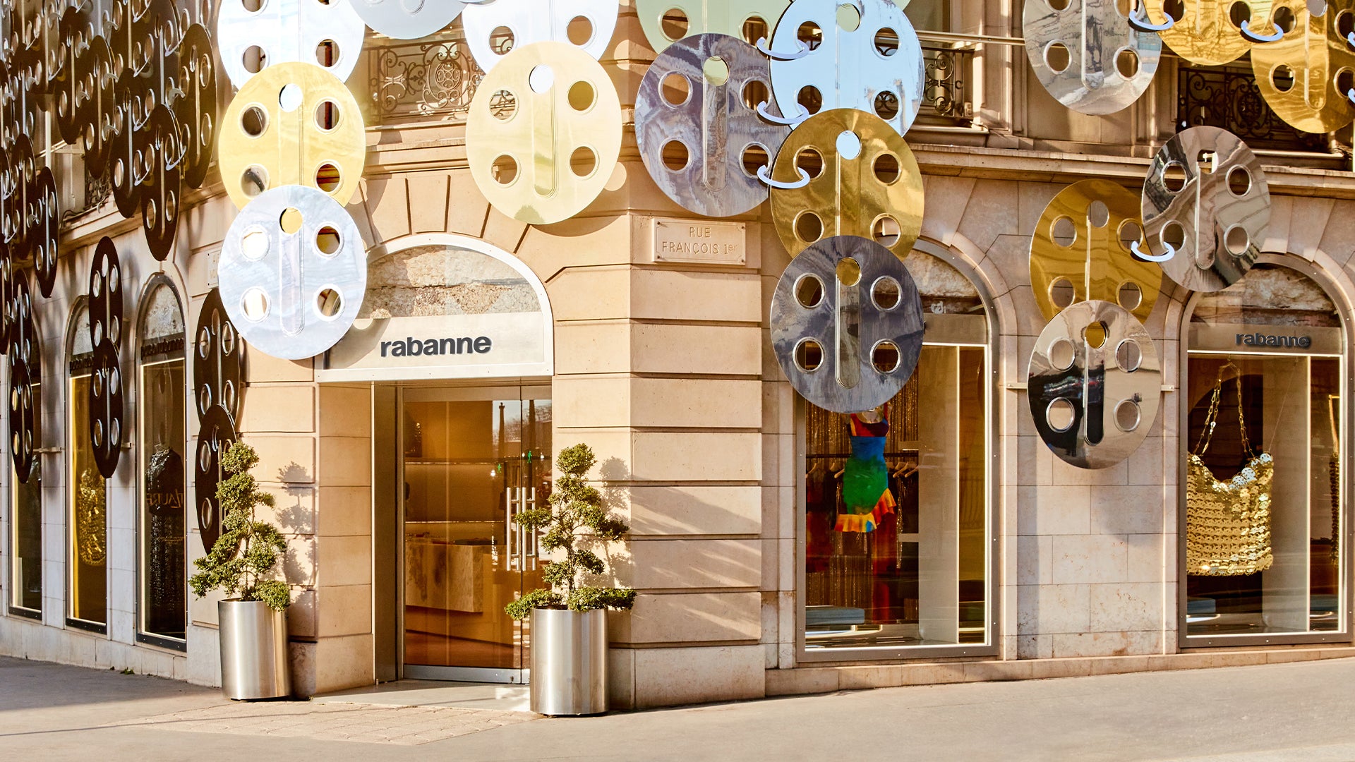 Paco Rabanne Wallpapers - Wallpaper Cave