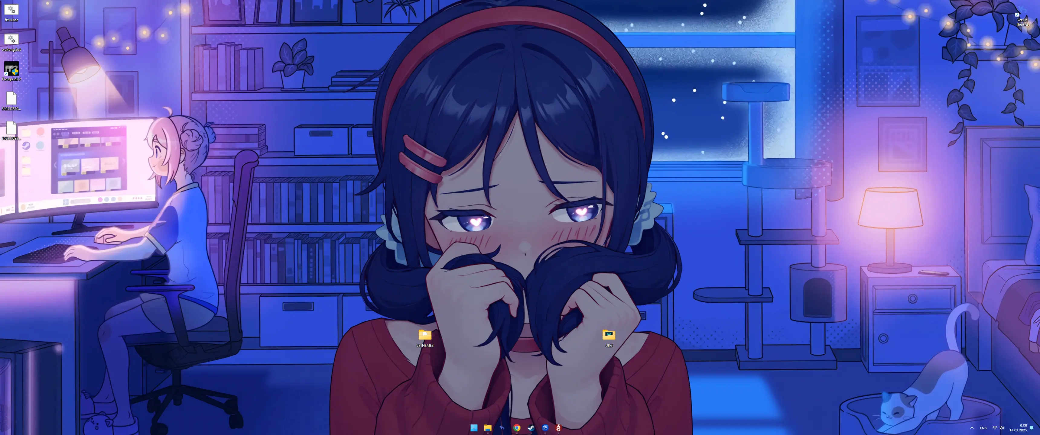 Mita MiSide Wallpapers - Wallpaper Cave