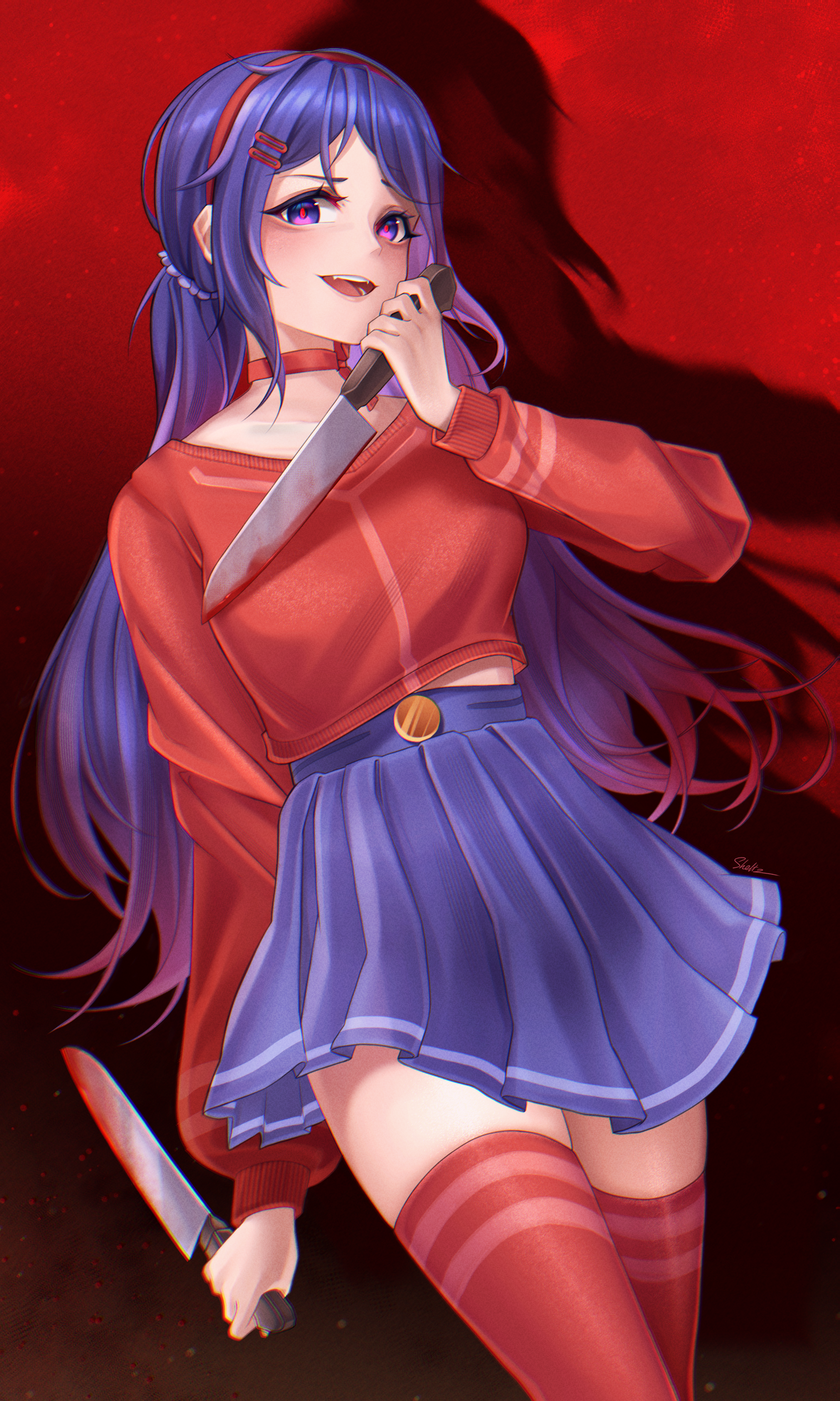 Mita MiSide Wallpapers - Wallpaper Cave