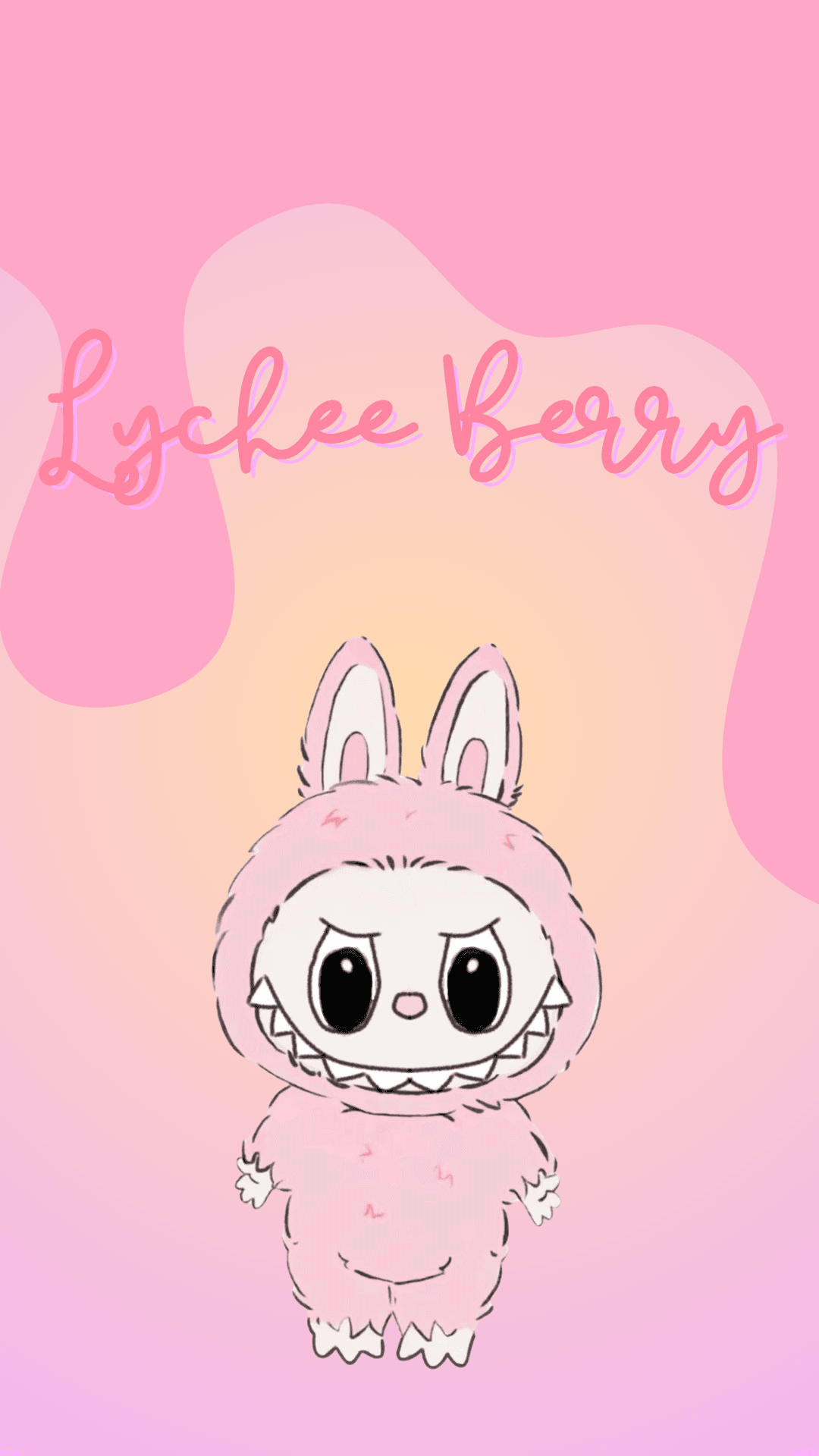 Cute Labubu Wallpapers - Wallpaper Cave