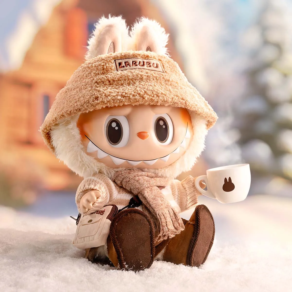 Cute Labubu Wallpapers - Wallpaper Cave