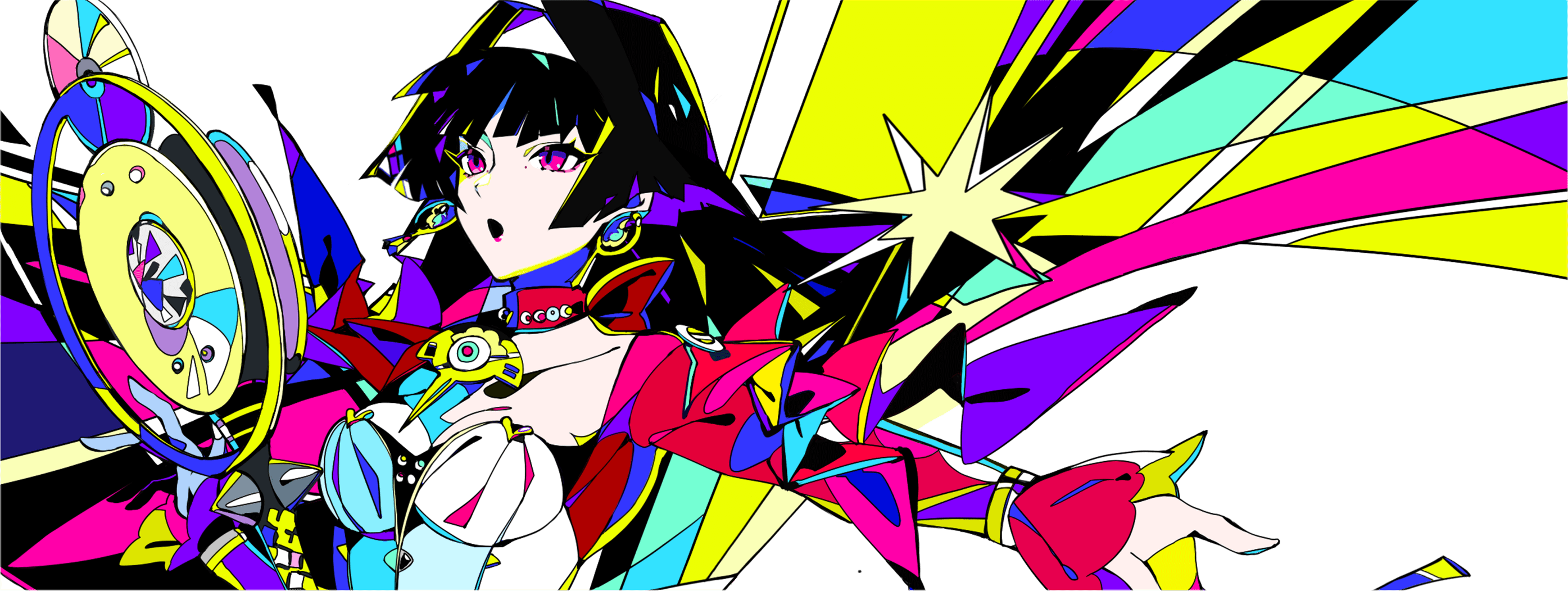 Astra Yao Wallpapers - Wallpaper Cave