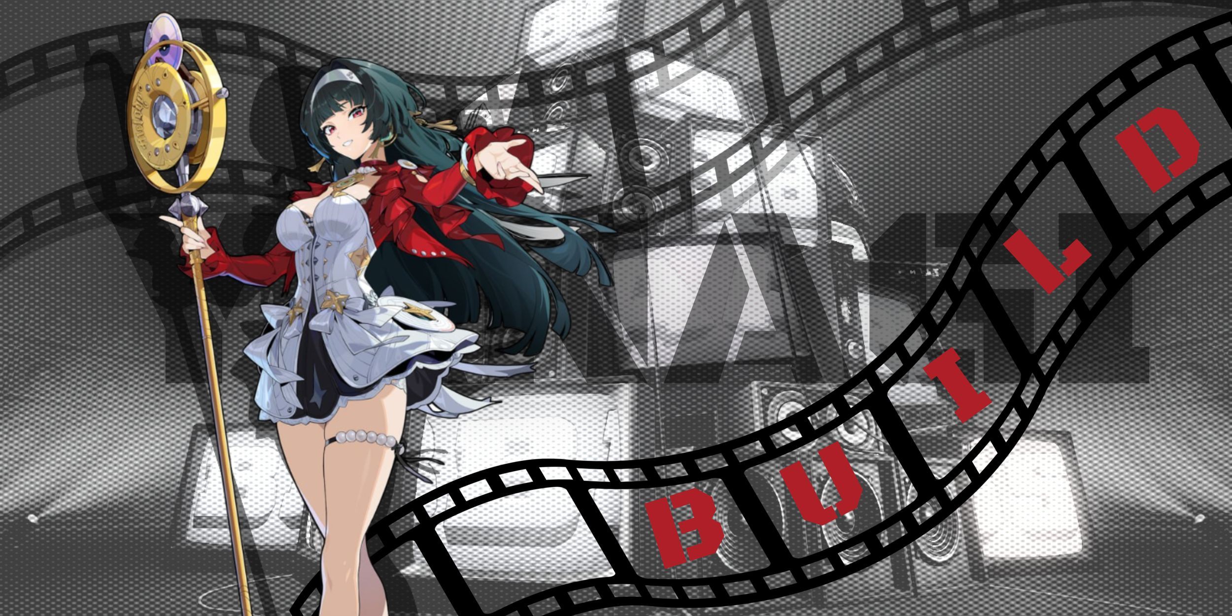 Astra Yao Wallpapers - Wallpaper Cave