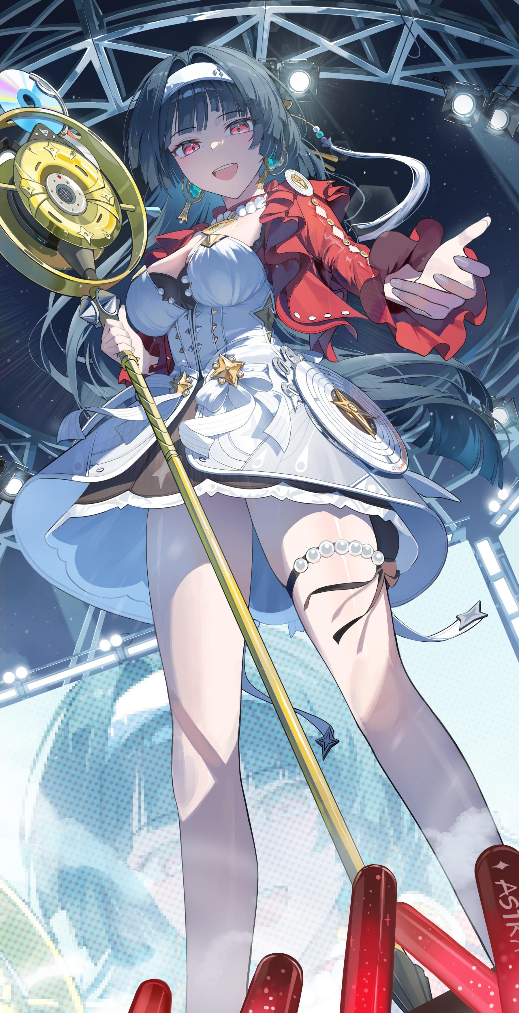 Astra Yao Wallpapers - Wallpaper Cave