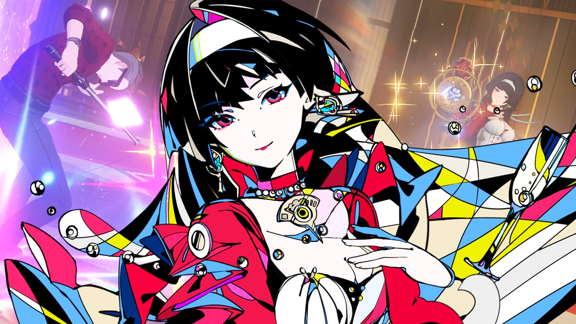 Astra Yao Wallpapers - Wallpaper Cave