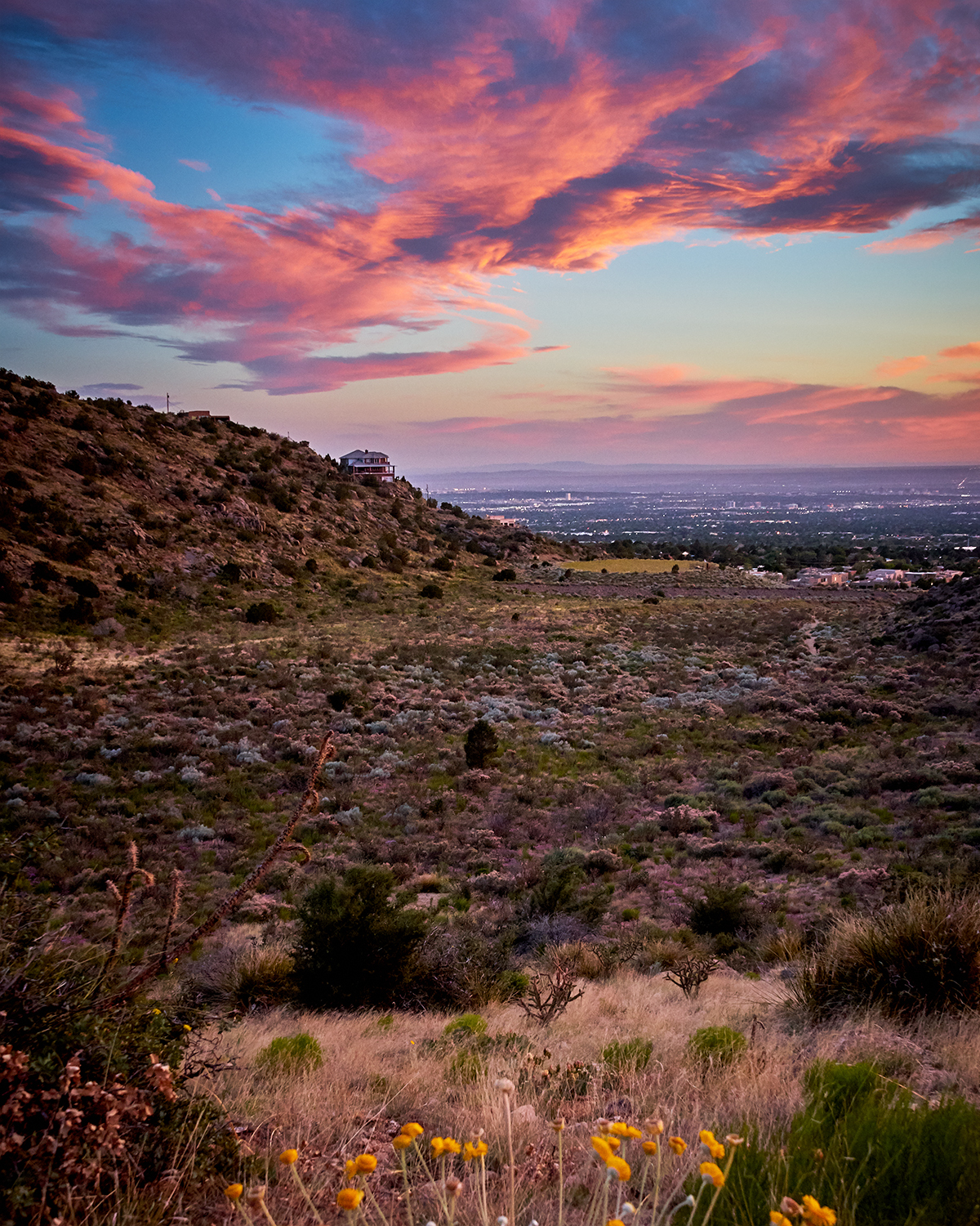 Mexico Landscape Wallpapers - Wallpaper Cave