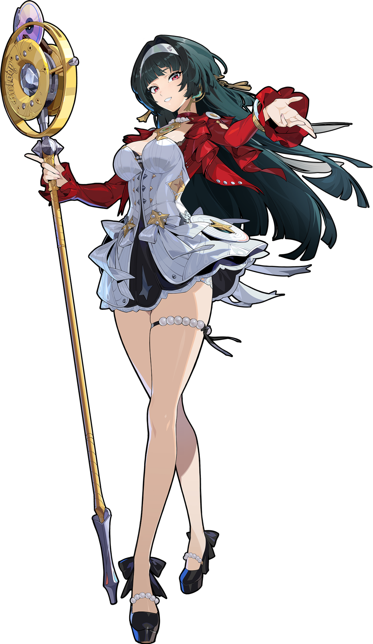 Astra Yao Wallpapers - Wallpaper Cave