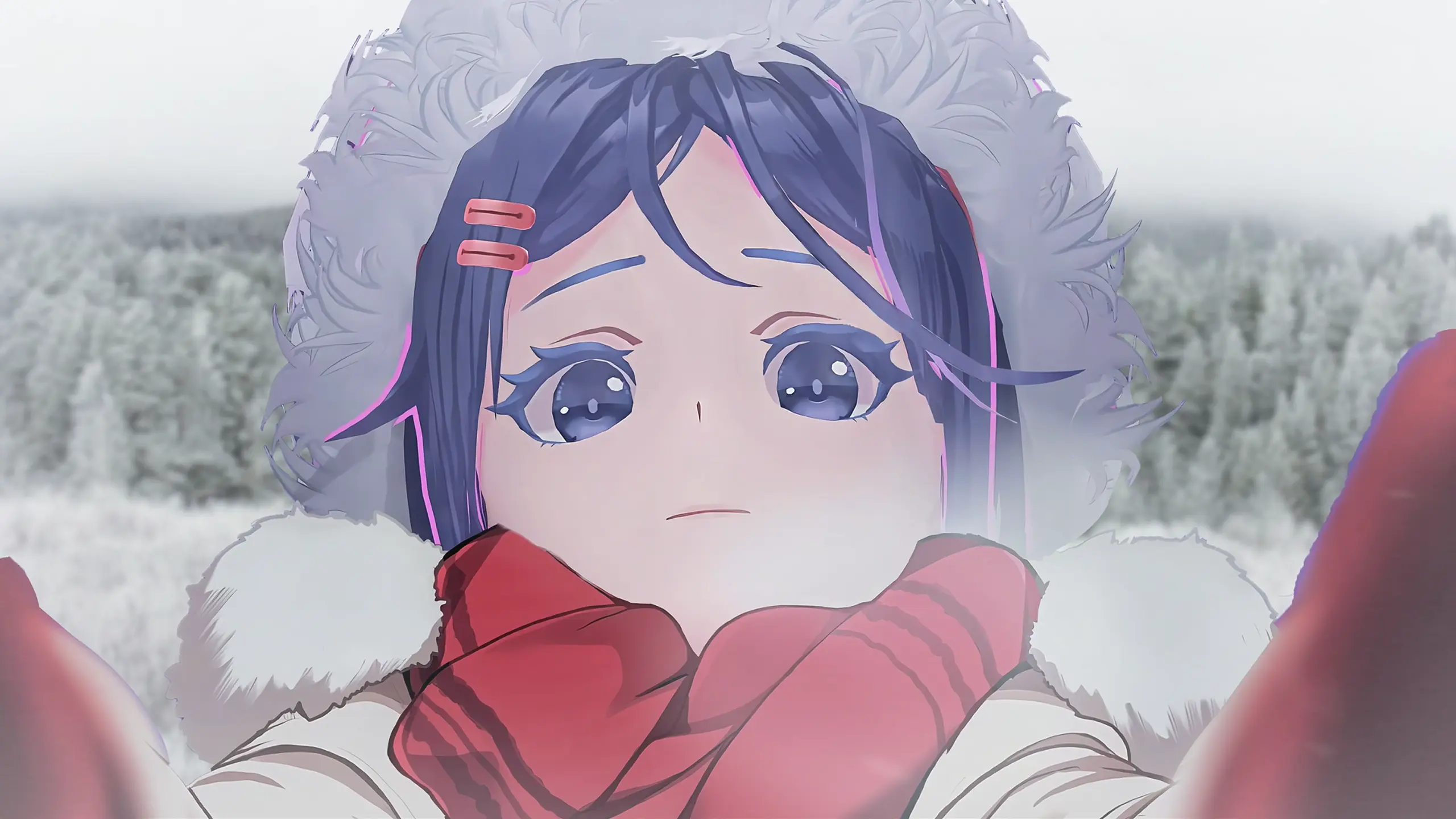 Mita MiSide Wallpapers - Wallpaper Cave