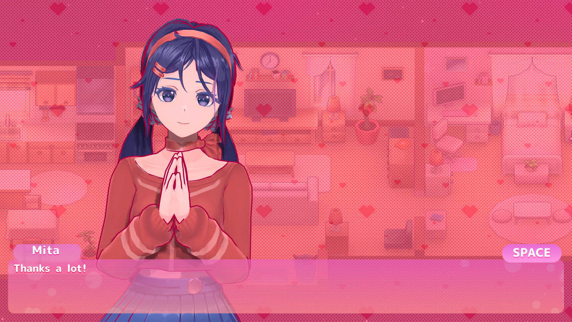 Mita MiSide Wallpapers - Wallpaper Cave