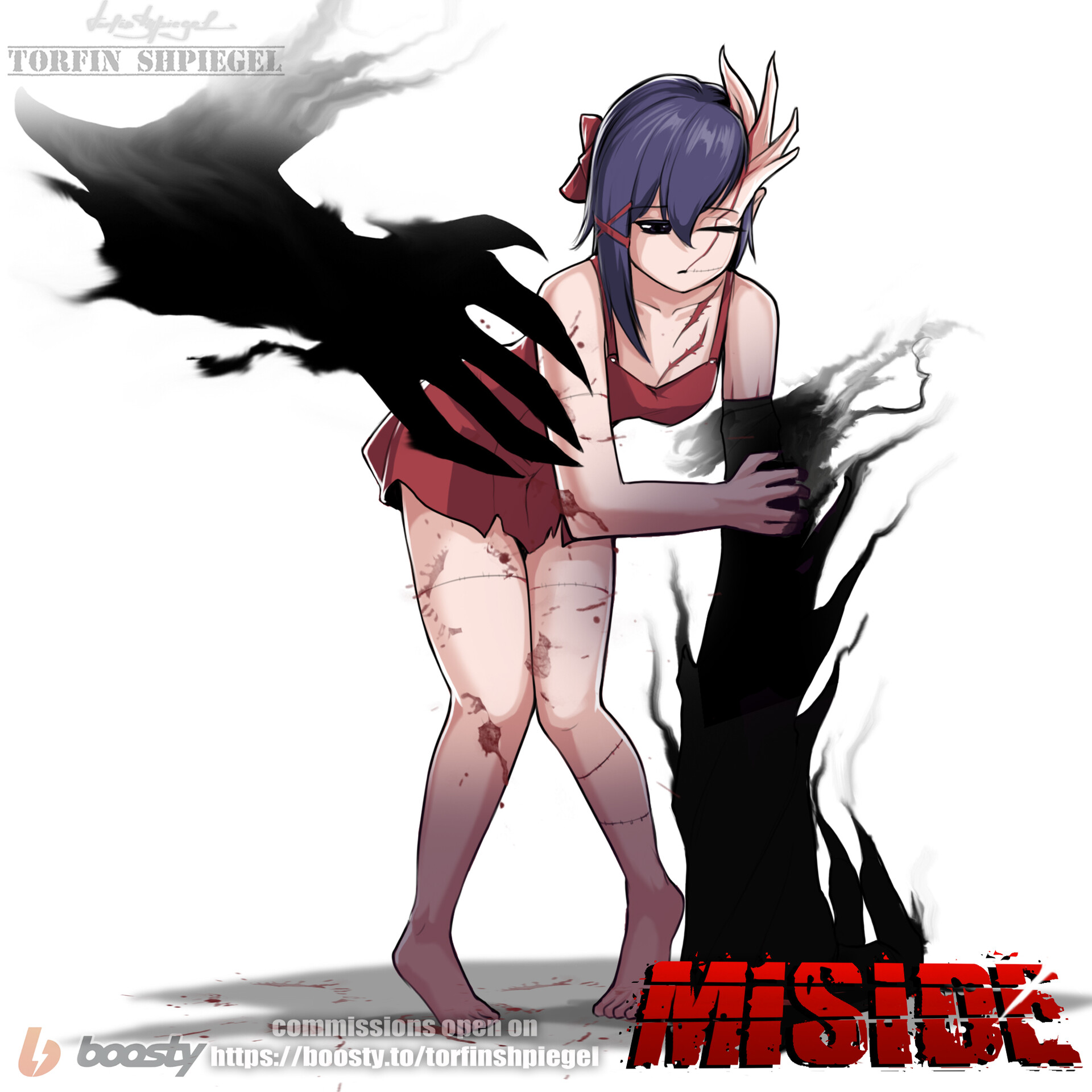 Mita MiSide Wallpapers - Wallpaper Cave