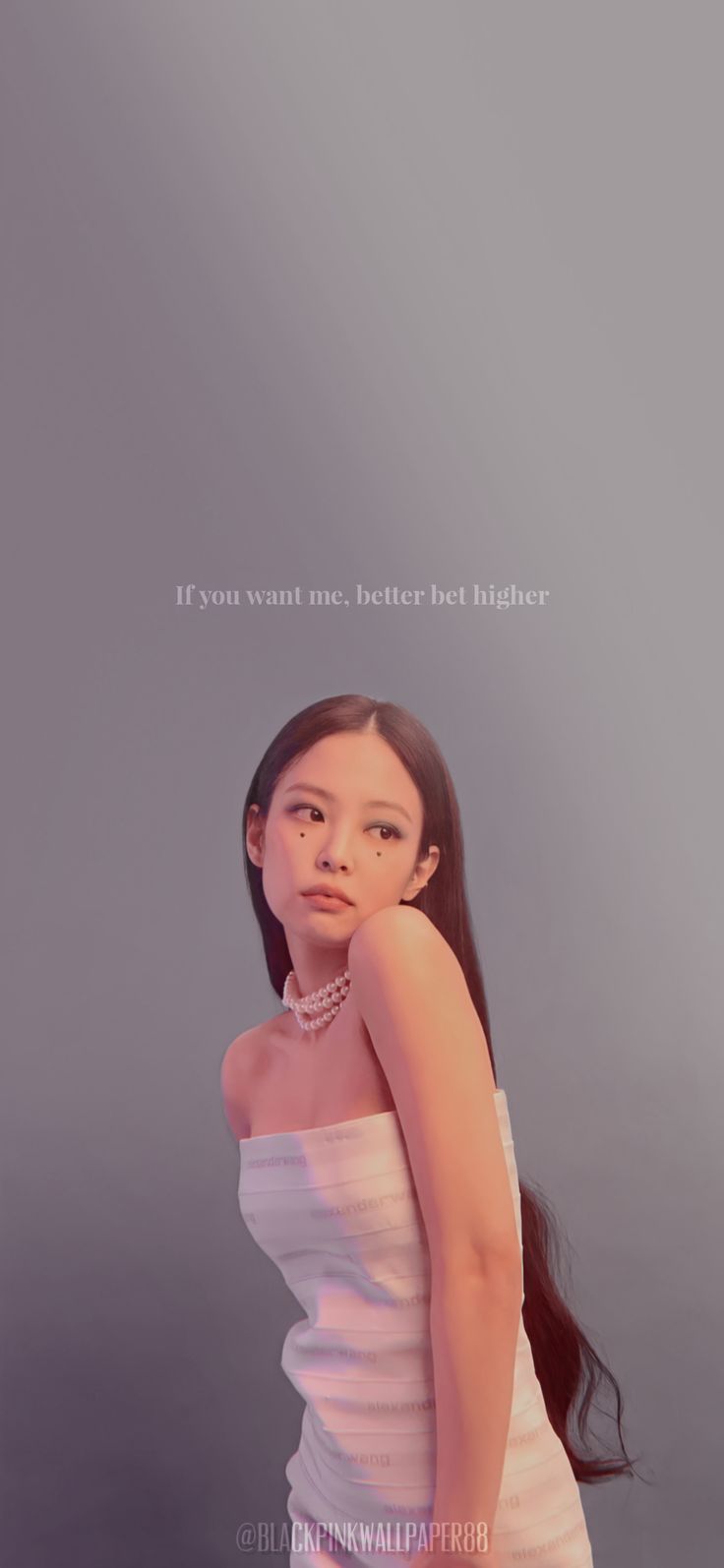 Like Jennie Wallpapers - Wallpaper Cave