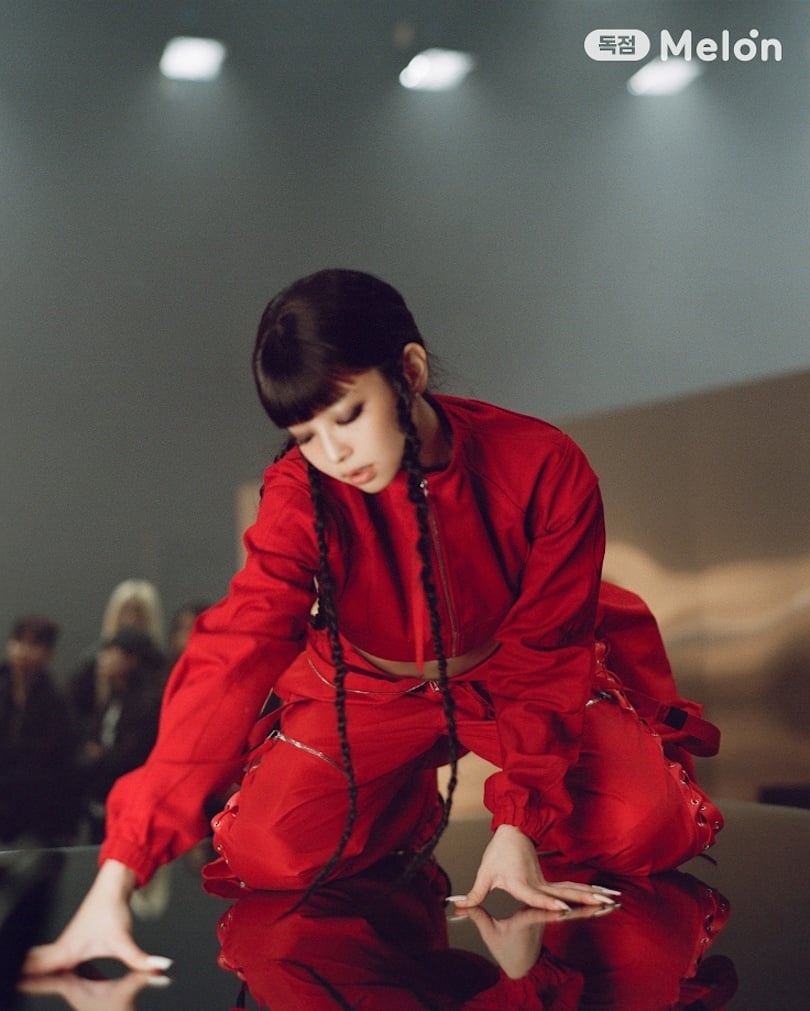 Like Jennie Wallpapers - Wallpaper Cave