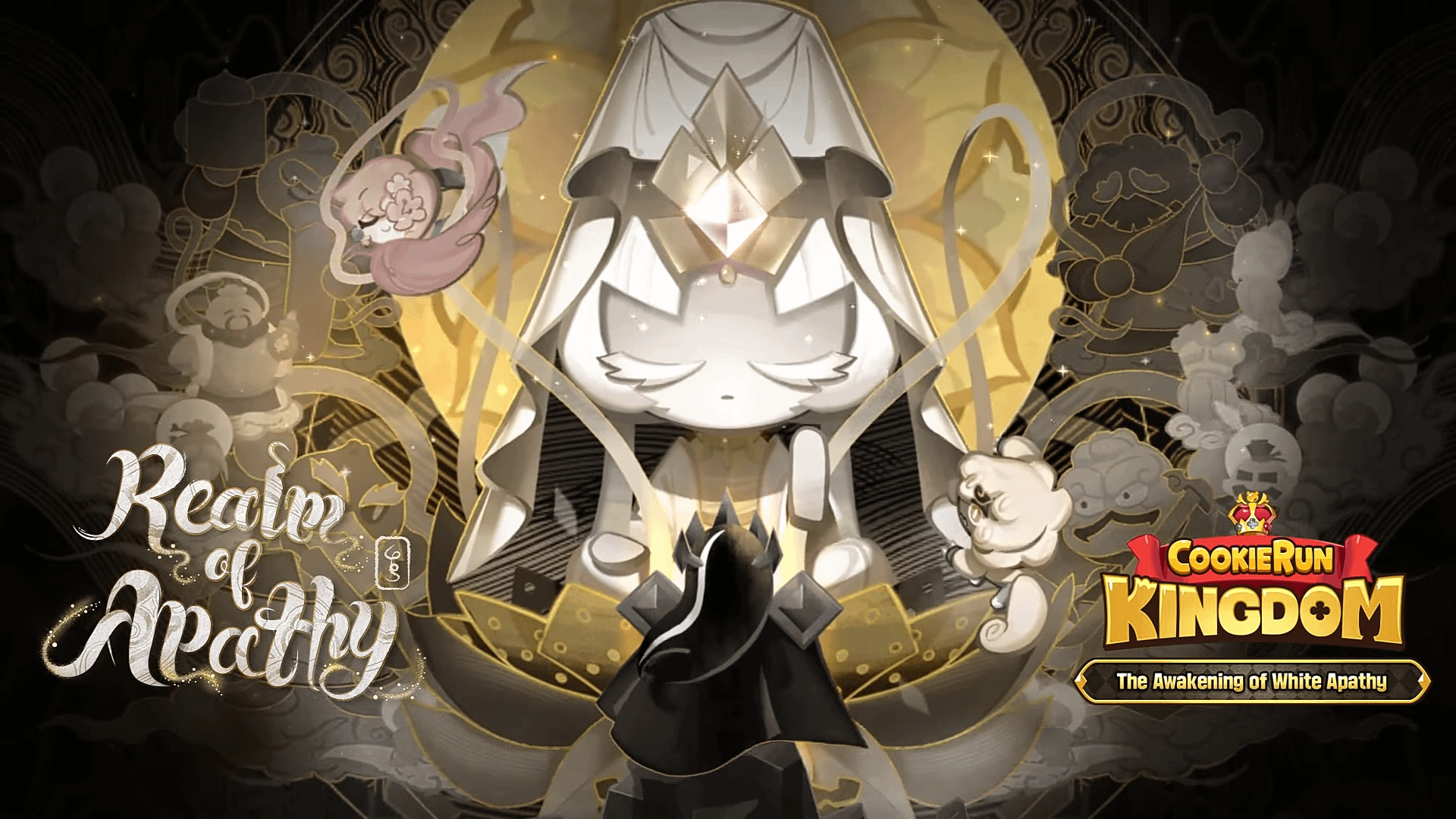 Mystic Flour Cookie Wallpapers - Wallpaper Cave