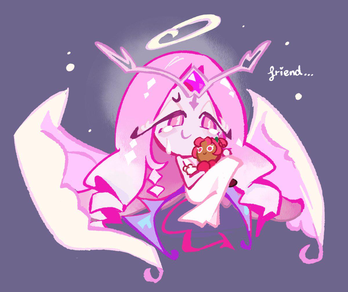 Eternal Sugar Cookie Wallpapers - Wallpaper Cave