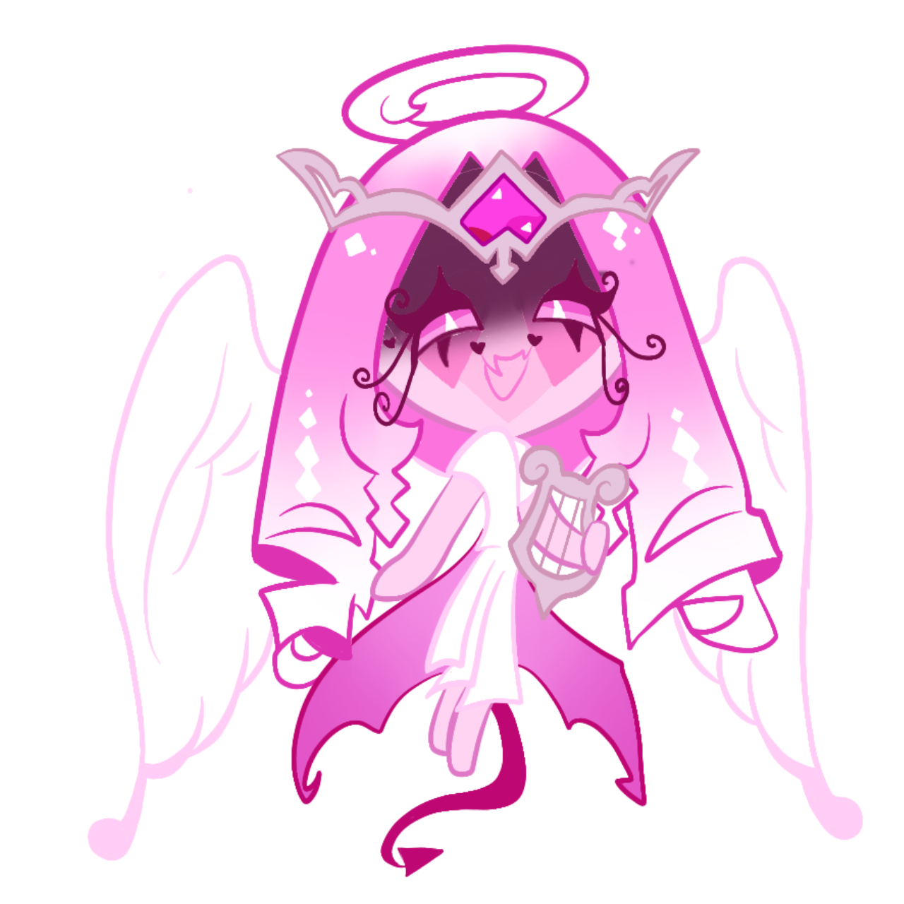 Eternal Sugar Cookie Wallpapers - Wallpaper Cave