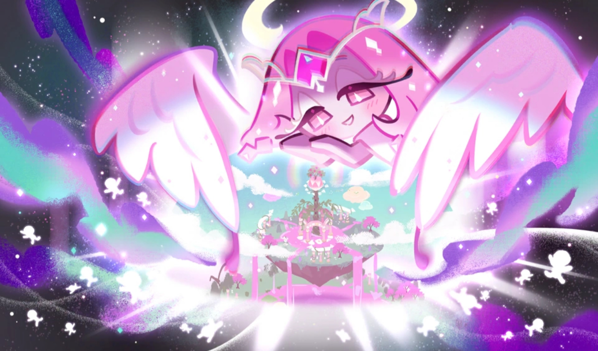 Eternal Sugar Cookie Wallpapers - Wallpaper Cave