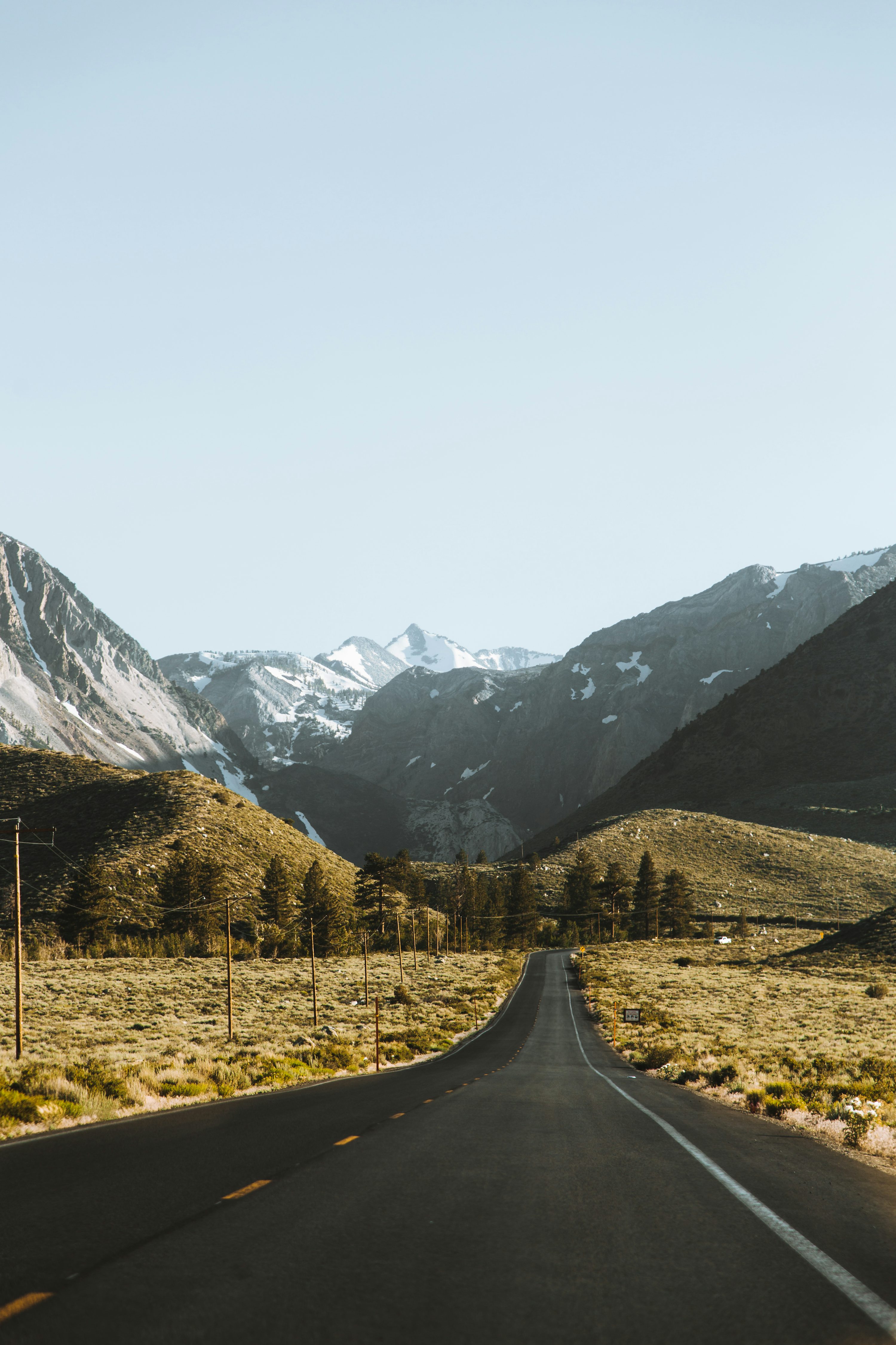 Mobile Countryside Wallpapers - Wallpaper Cave