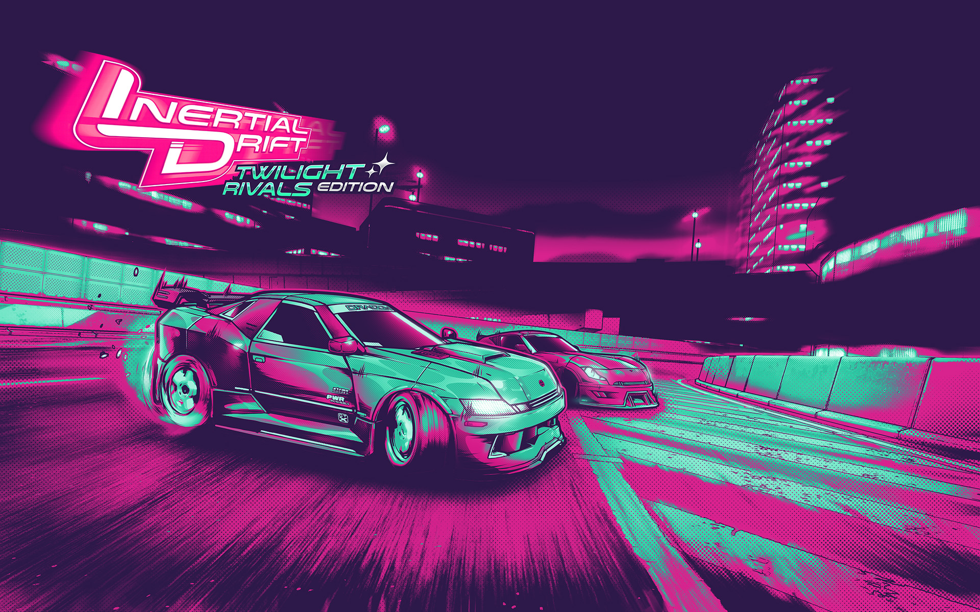 Cars PS5 Wallpapers - Wallpaper Cave