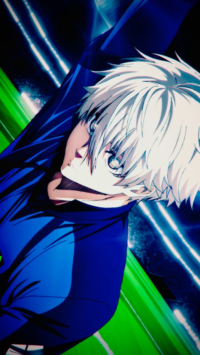 Nagi Blue Lock Phone Wallpapers - Wallpaper Cave