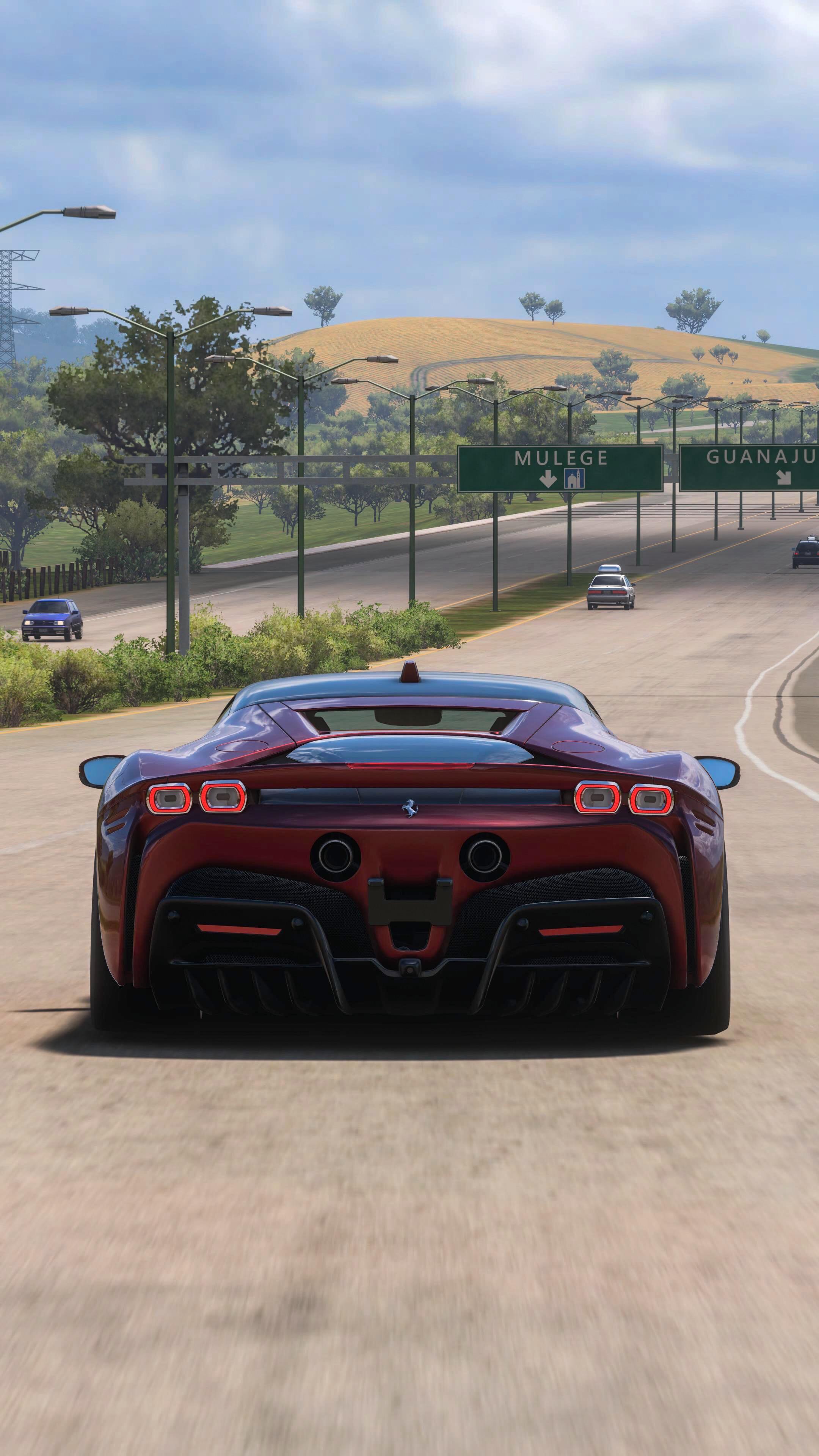 PS5 Car Wallpapers - Wallpaper Cave