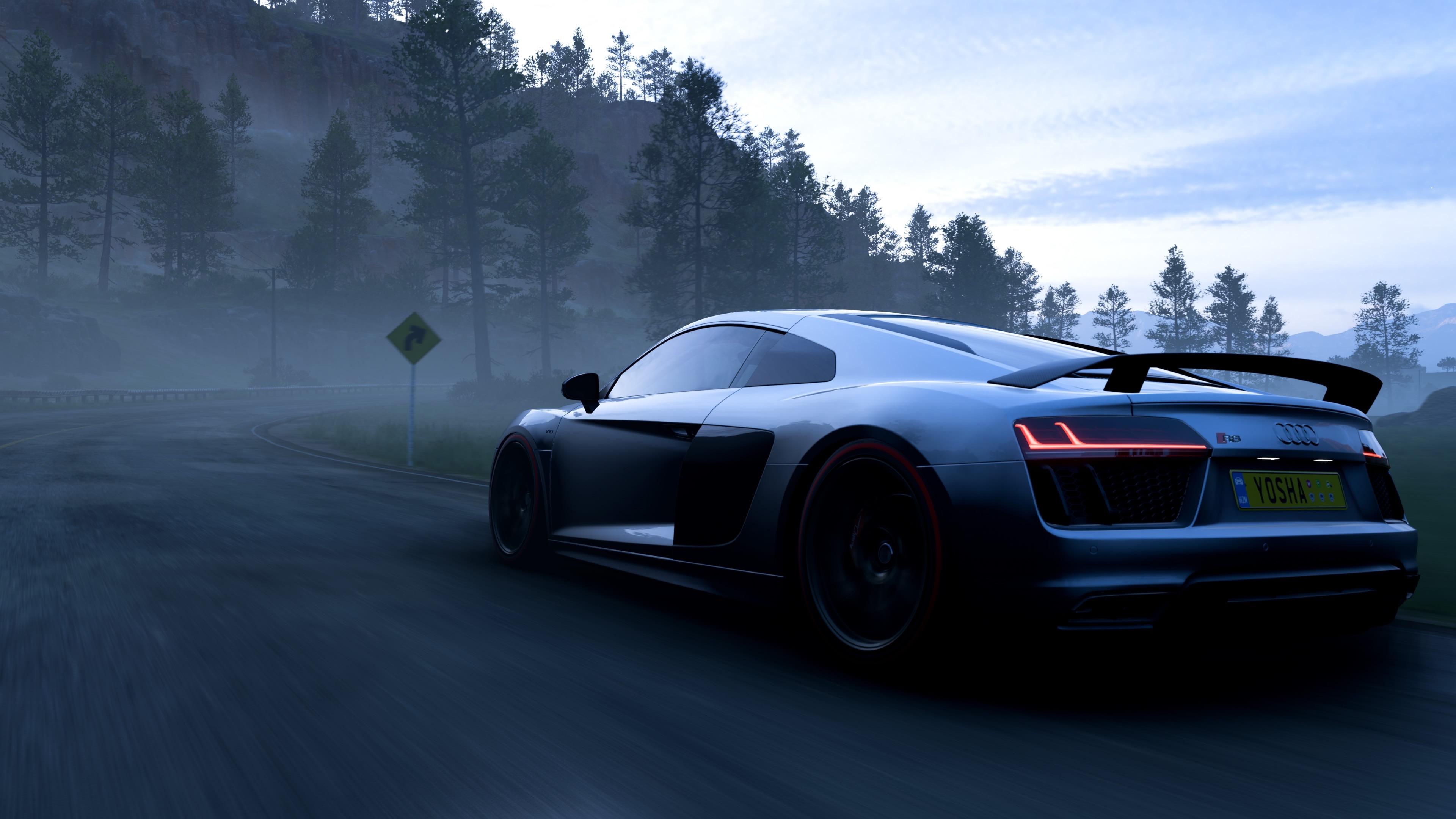 PS5 Car Wallpapers - Wallpaper Cave