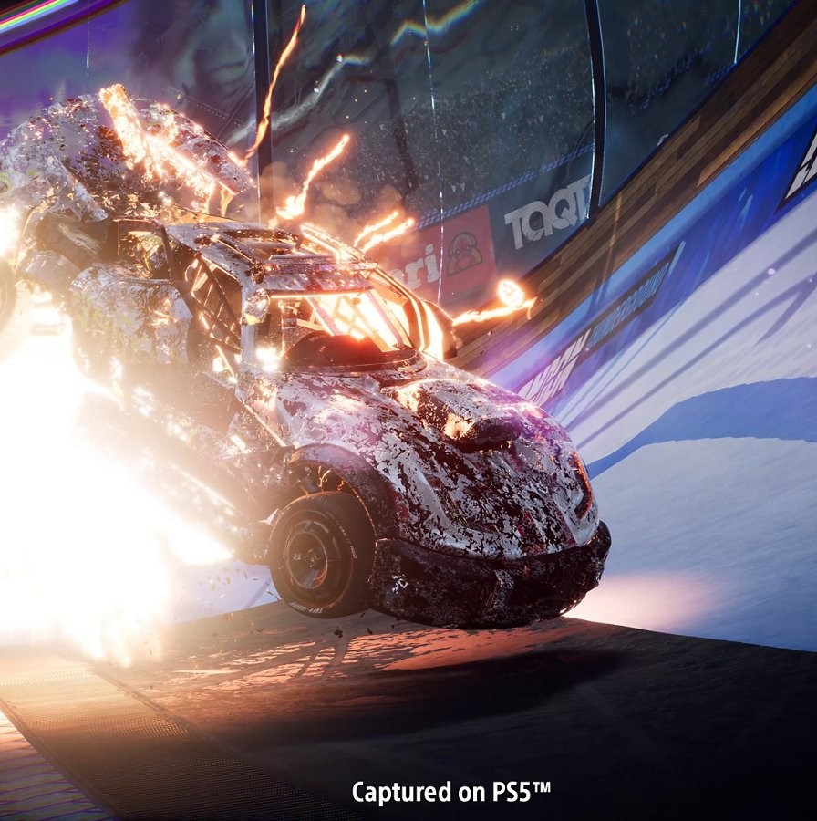 PS5 Car Wallpapers - Wallpaper Cave