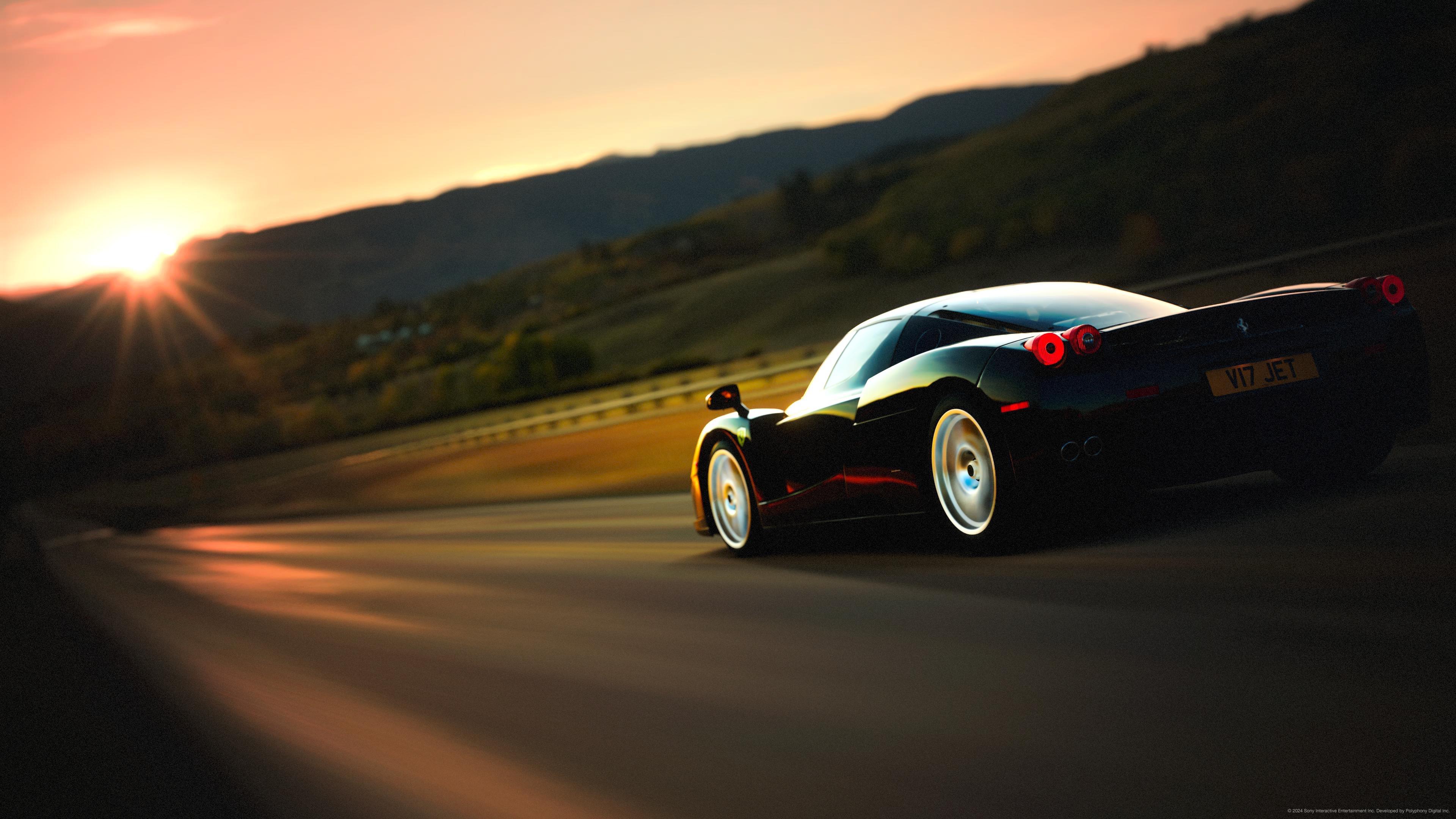 PS5 Car Wallpapers - Wallpaper Cave