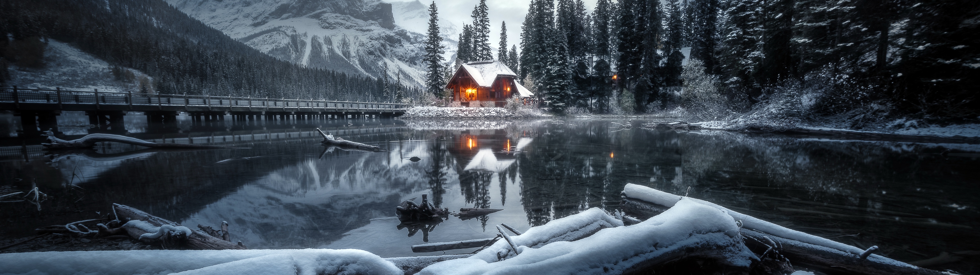 Cozy Winter Wallpapers - Wallpaper Cave