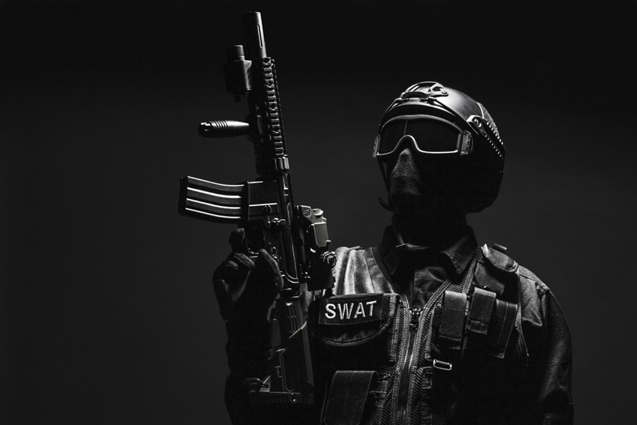 SpecOps Wallpapers - Wallpaper Cave