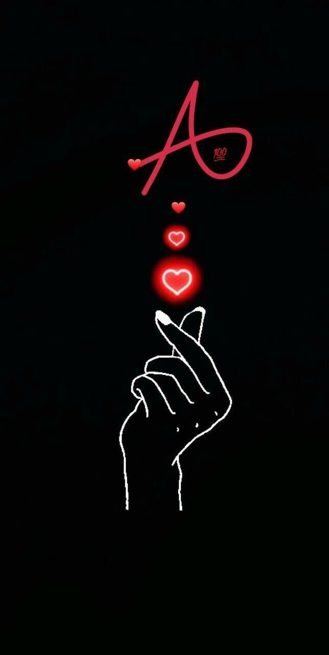 Black Letter Wallpapers - Wallpaper Cave